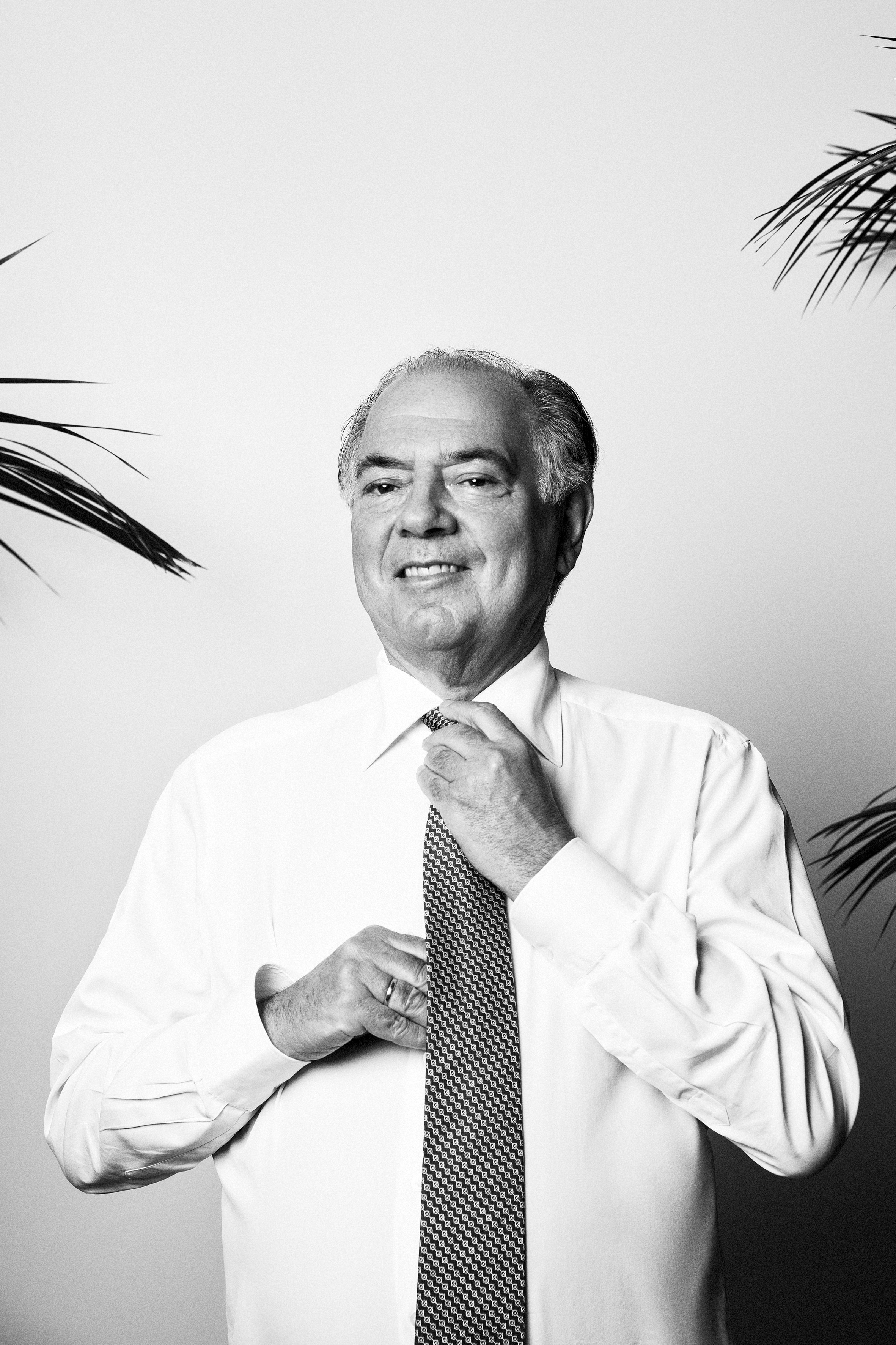 Dit is de diamant-dynastie achter familiebedrijf Gassan Diamonds | de ...