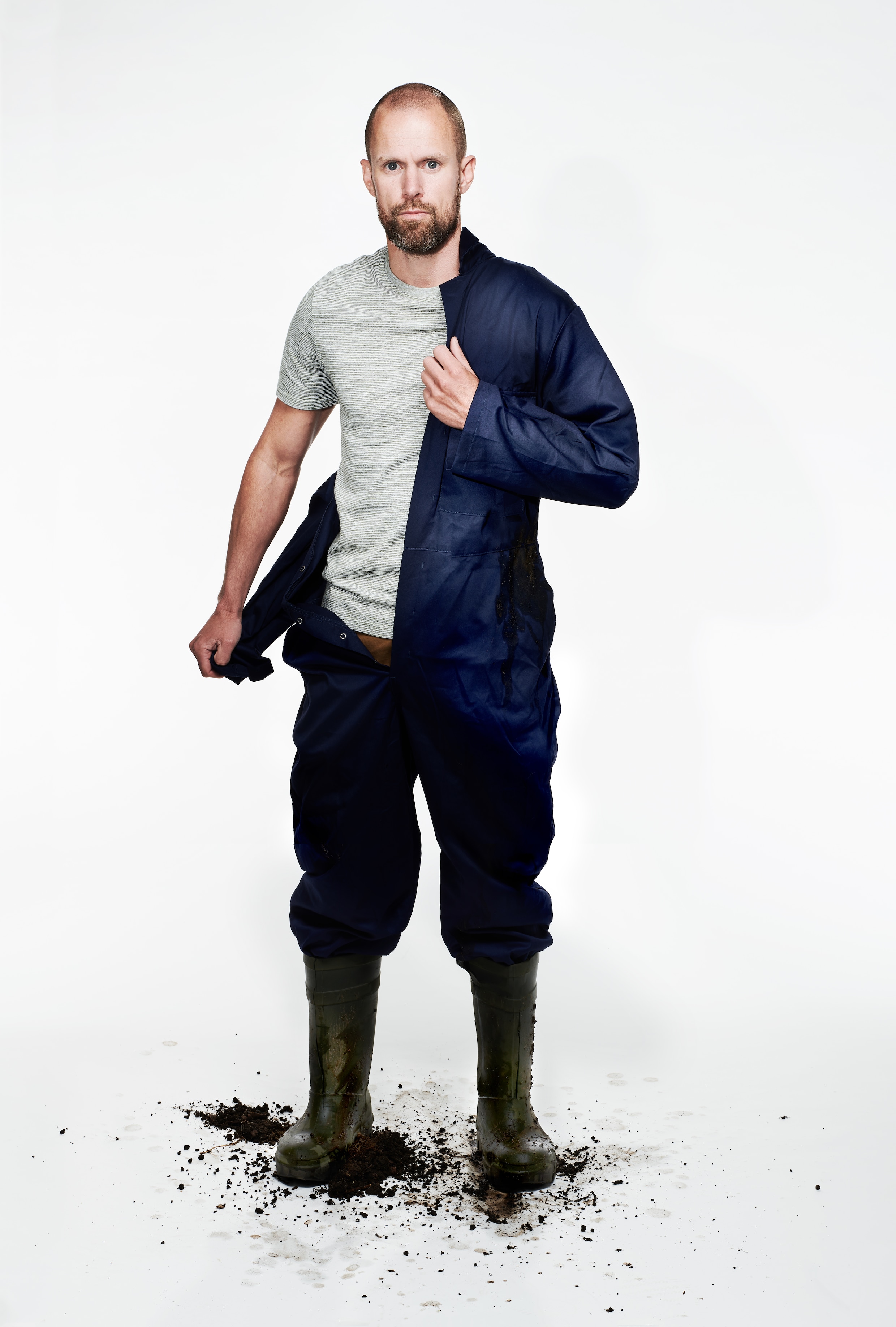 Deze criminoloog ging undercover om ‘de misdaad van de bio-industrie ...