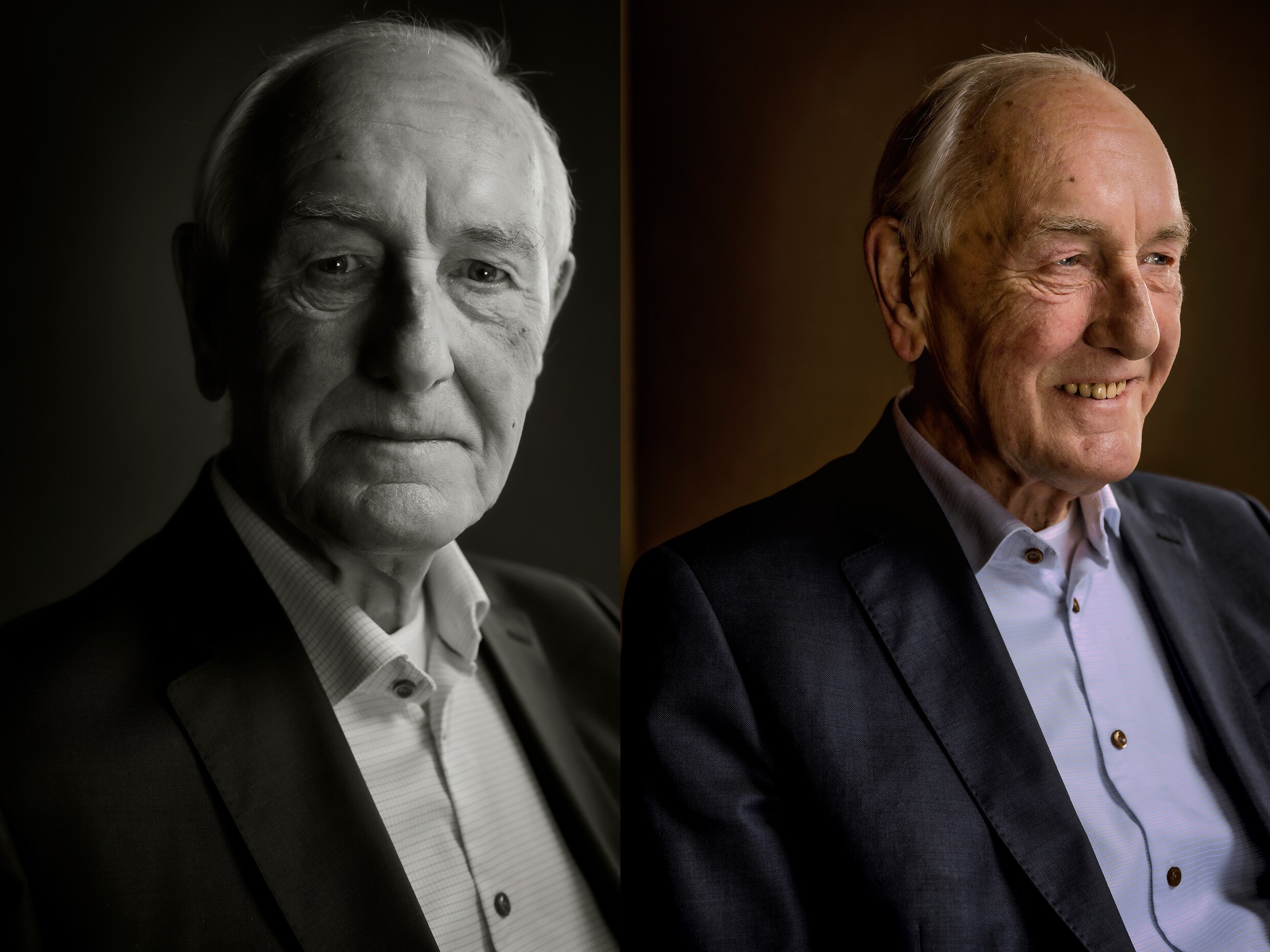 ‘Zeker de laatste jaren leef ik volgens het motto: ik ben niet op de ...