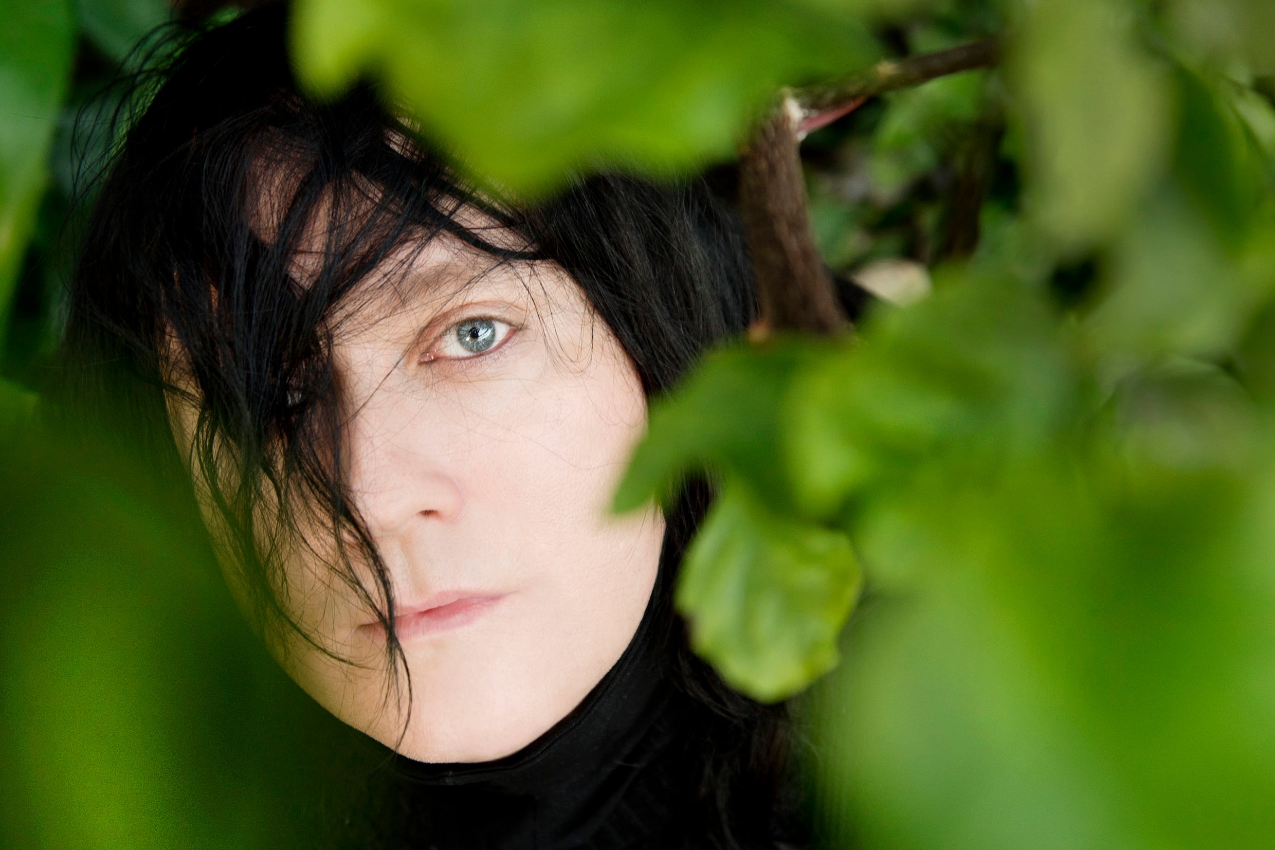 Zangeres en activist Anohni laat Holland Festival ontsnappen aan ...