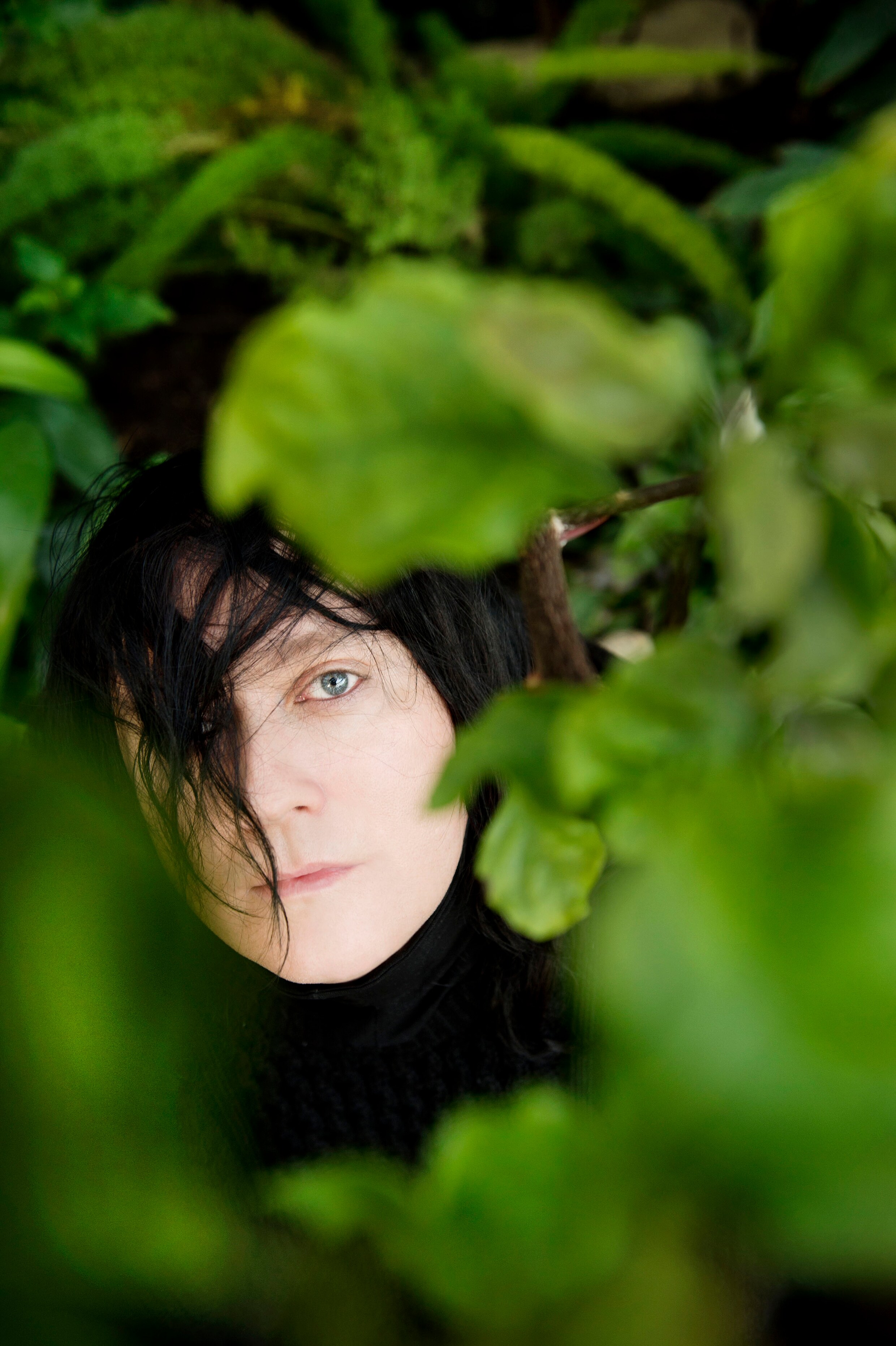 Zangeres en activist Anohni laat Holland Festival ontsnappen aan ...