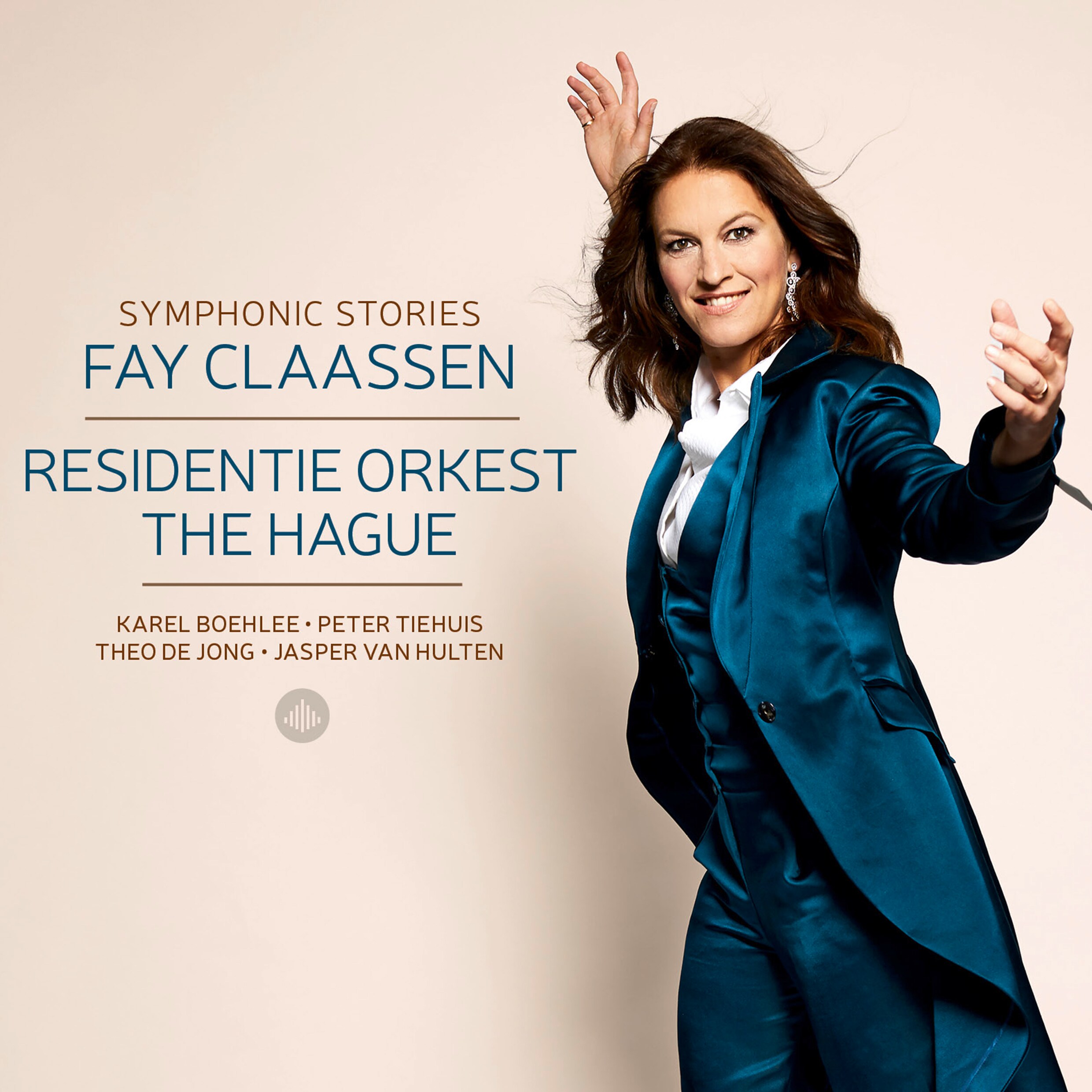 Fay Claassens geweldige timing en scatkunsten floreren met het ...