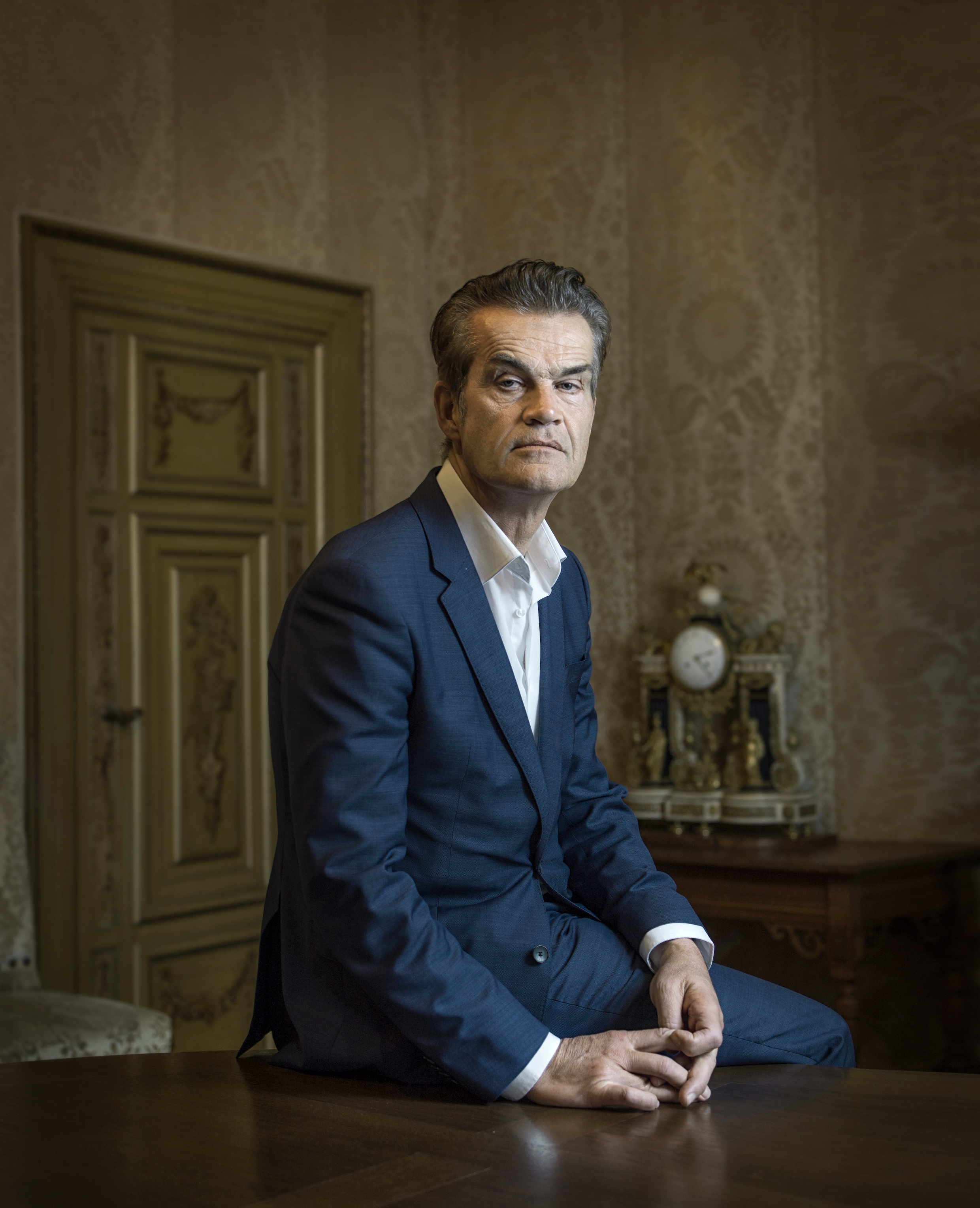 Recensie: Strijd om de ziel is een geslaagde biografie van psychiater ...