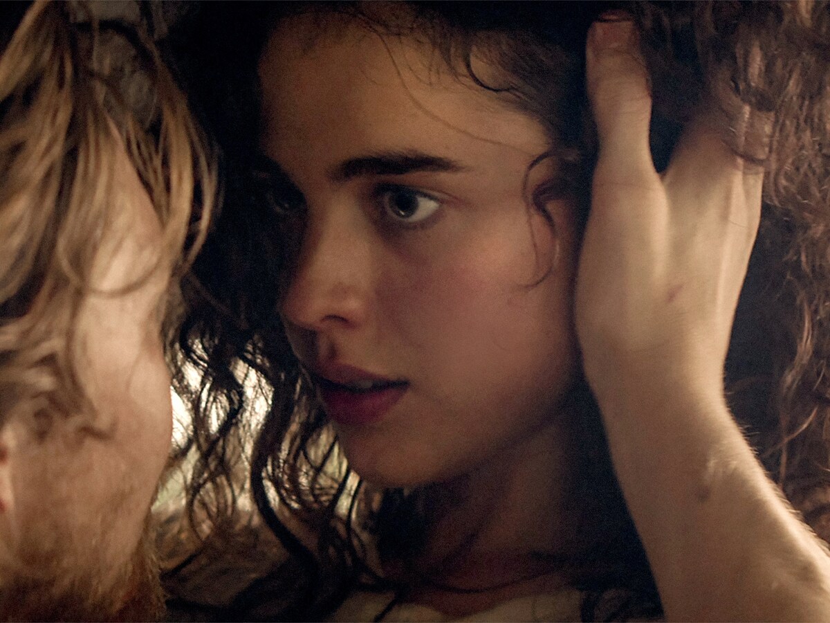 Jeff Morderen Tegner Med Blyant Lars Fenger Projektudvikler