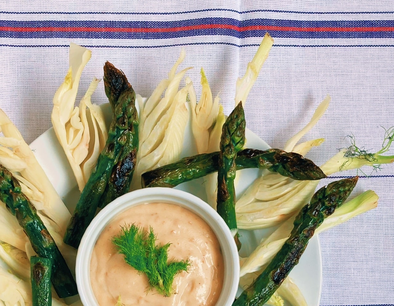 De Volkskeuken: Venkel als hapje | de Volkskrant