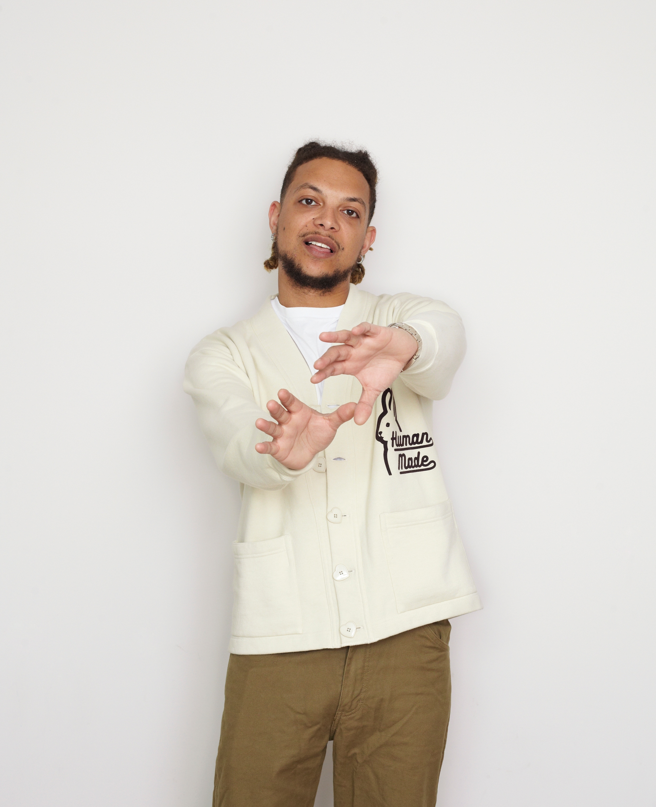 Ronnie Flex wil terug naar de tijd vóór ‘Drank & Drugs’: muziek maken ...