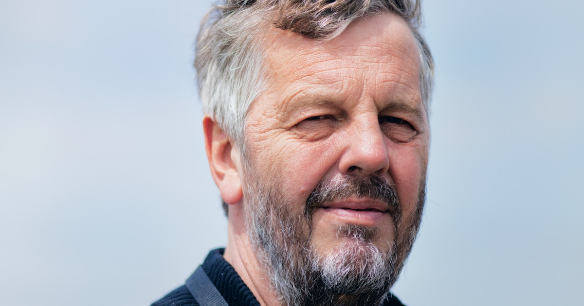 Lees ‘De loods’ van Mathijs Deen en je weet: met zijn Waddenthrillers ...