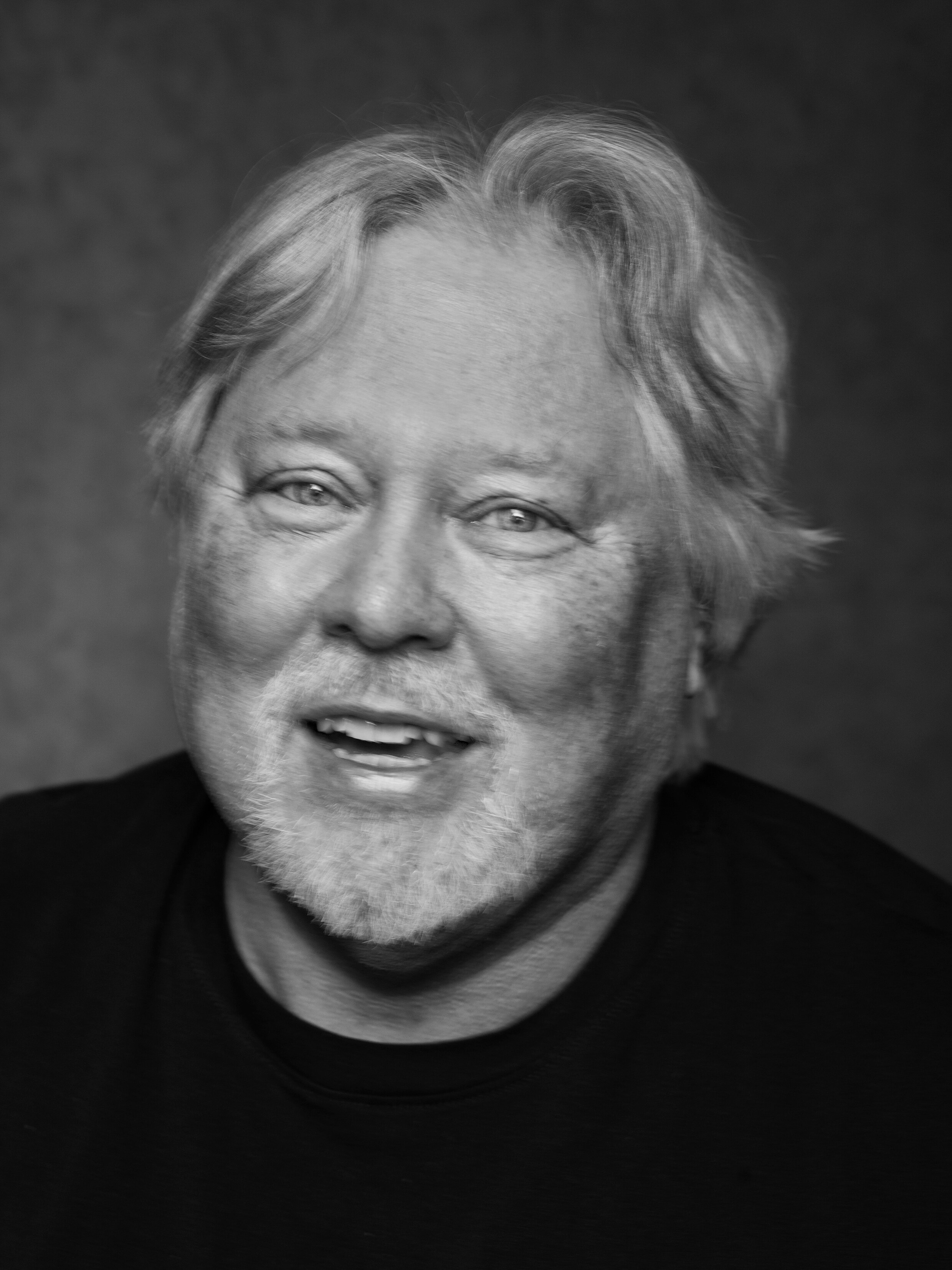 Gerard van Wijk, yogafilosoof: ‘Ik vind dit een geweldige tijd, omdat het zo goed slecht gaat ...