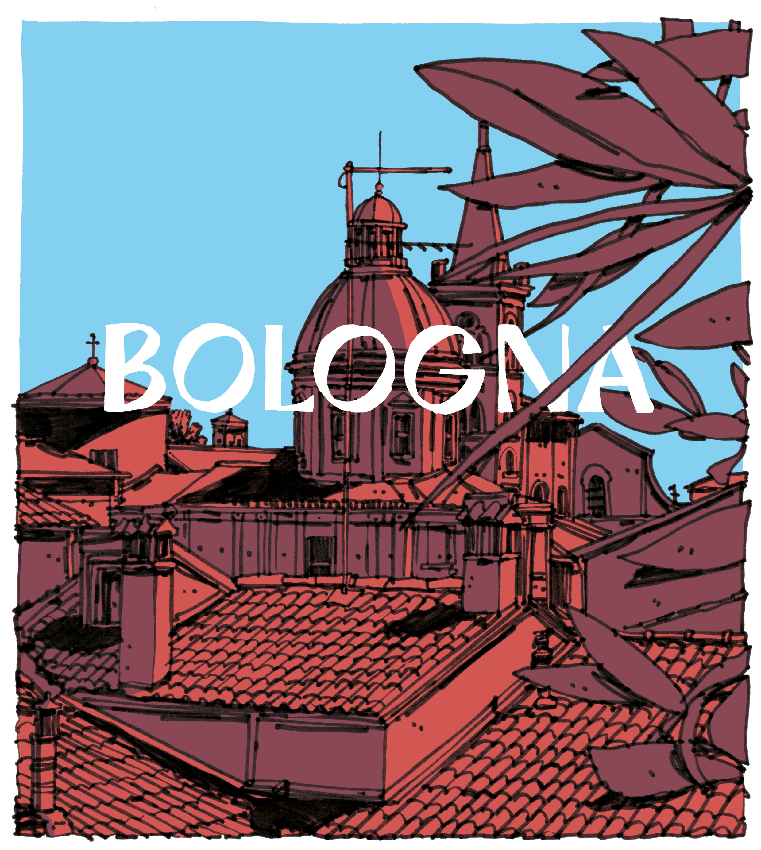 De beste plekken in Bologna, waar de pasta ‘vreselijk goed’ is, maar je niet naar ‘spaghetti ...