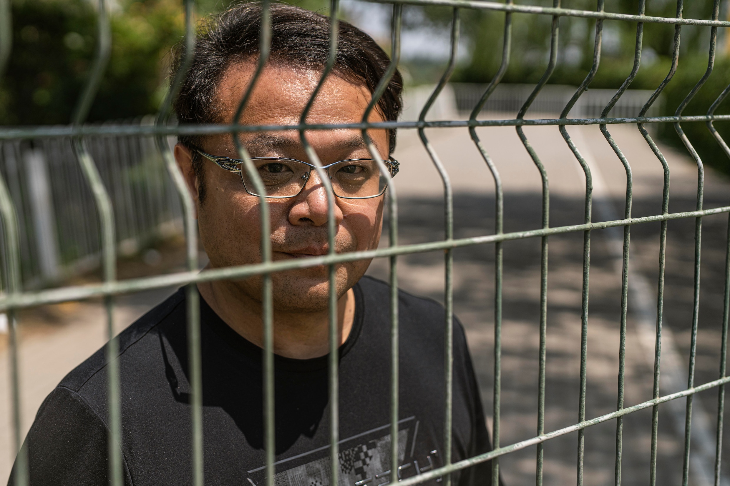 Taiwanese zakenman zat vier jaar vast in China door aanklacht van ...