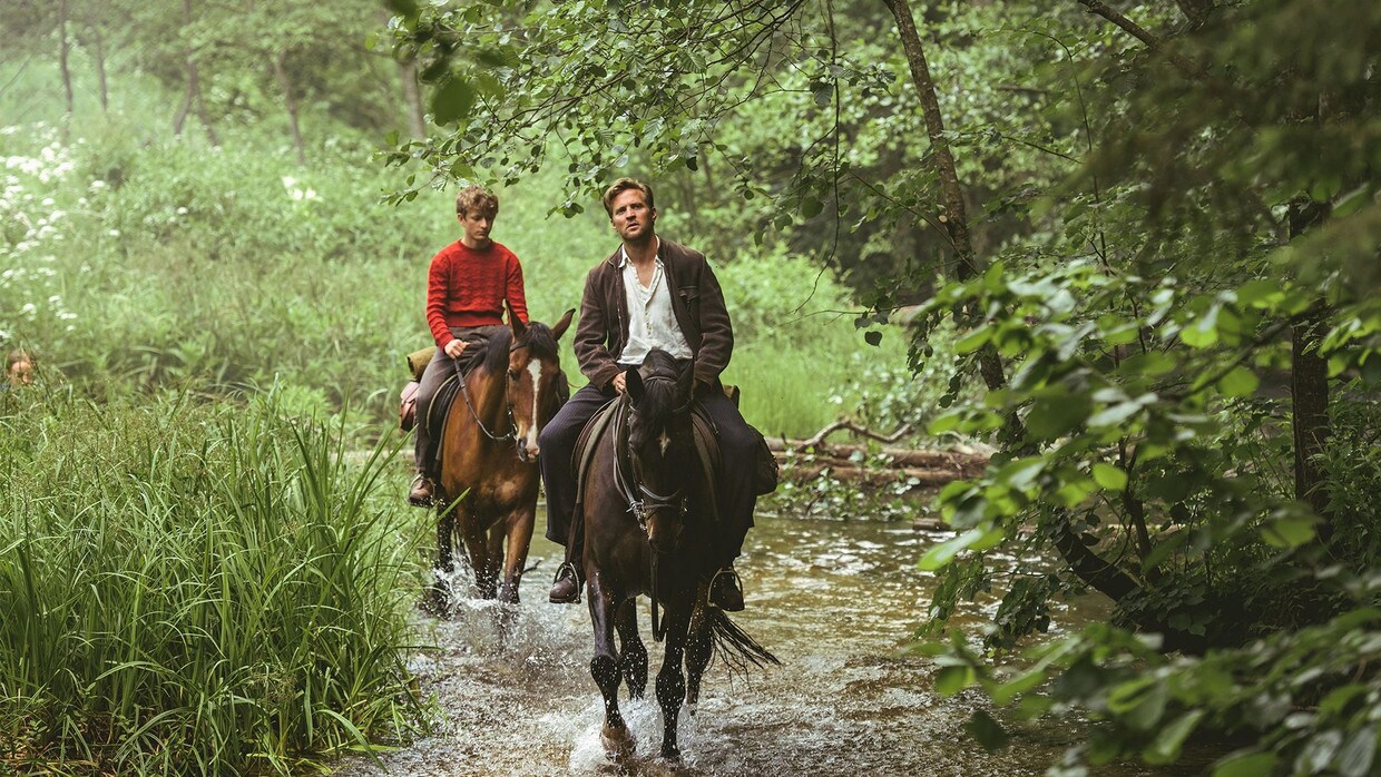 De Volkskrant tv-selectie voor vrijdag 9 juni | de Volkskrant