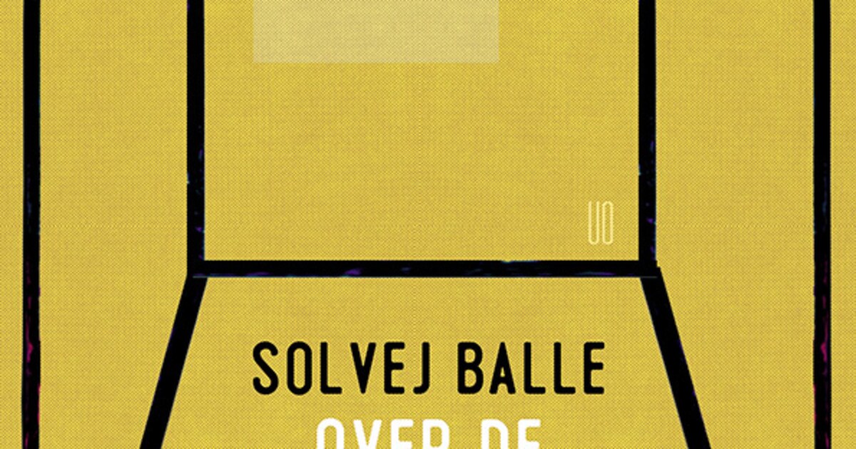 Recensie: Solvej Balle schreef een fascinerende roman over de tijd | de ...