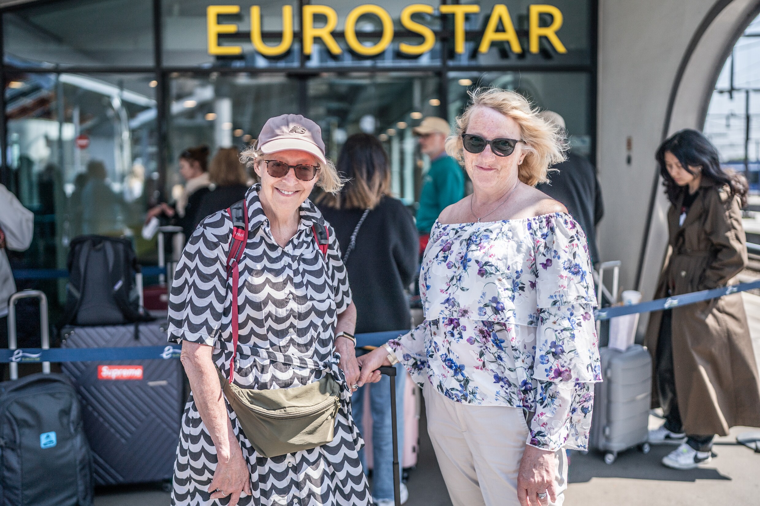 De Eurostar is een droomtrein. Waarom valt hij dan bijna een jaar lang ...