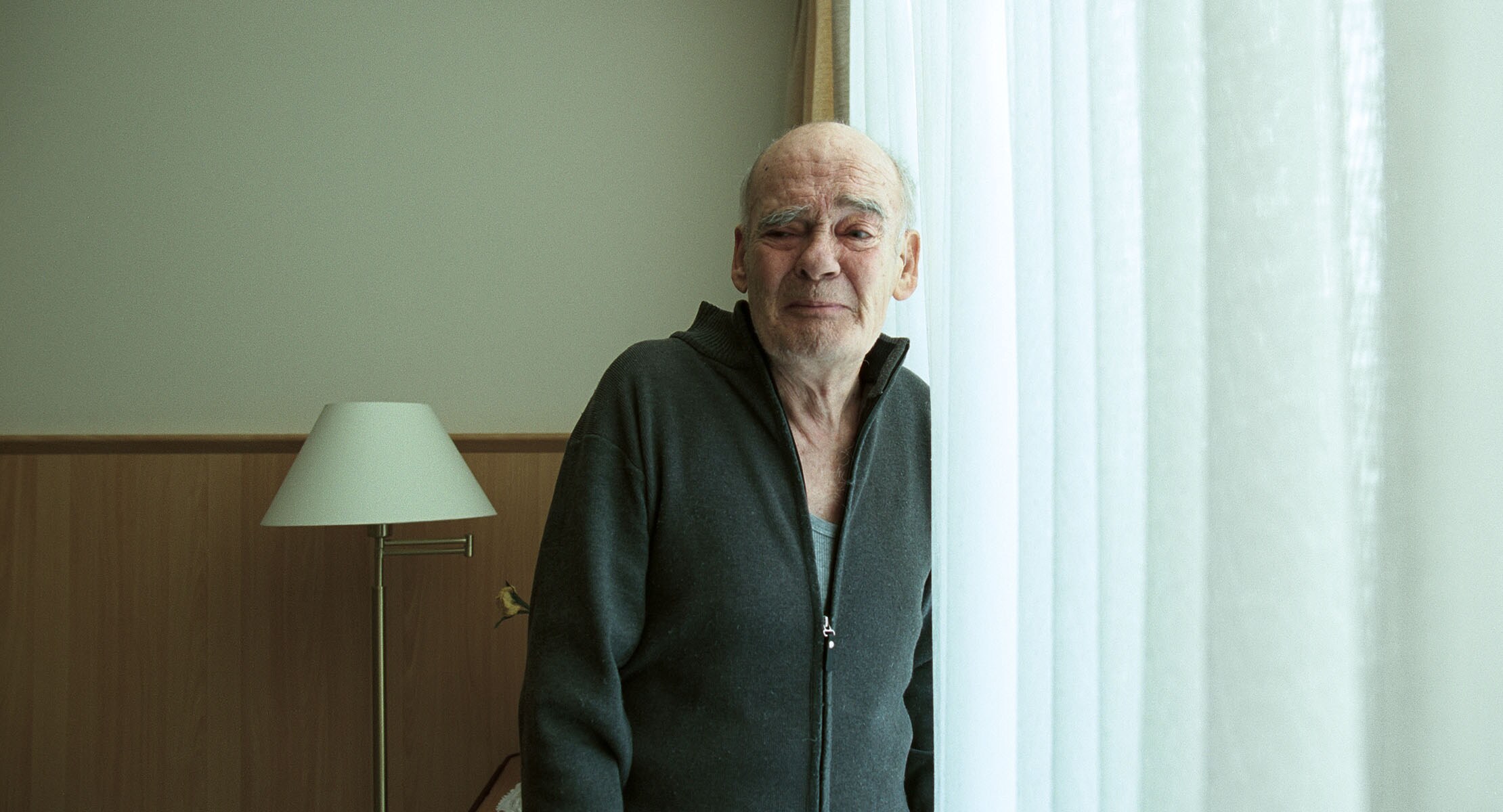 Het wringt voortdurend in ‘Böse Spiele – Rimini Sparta’ | de Volkskrant