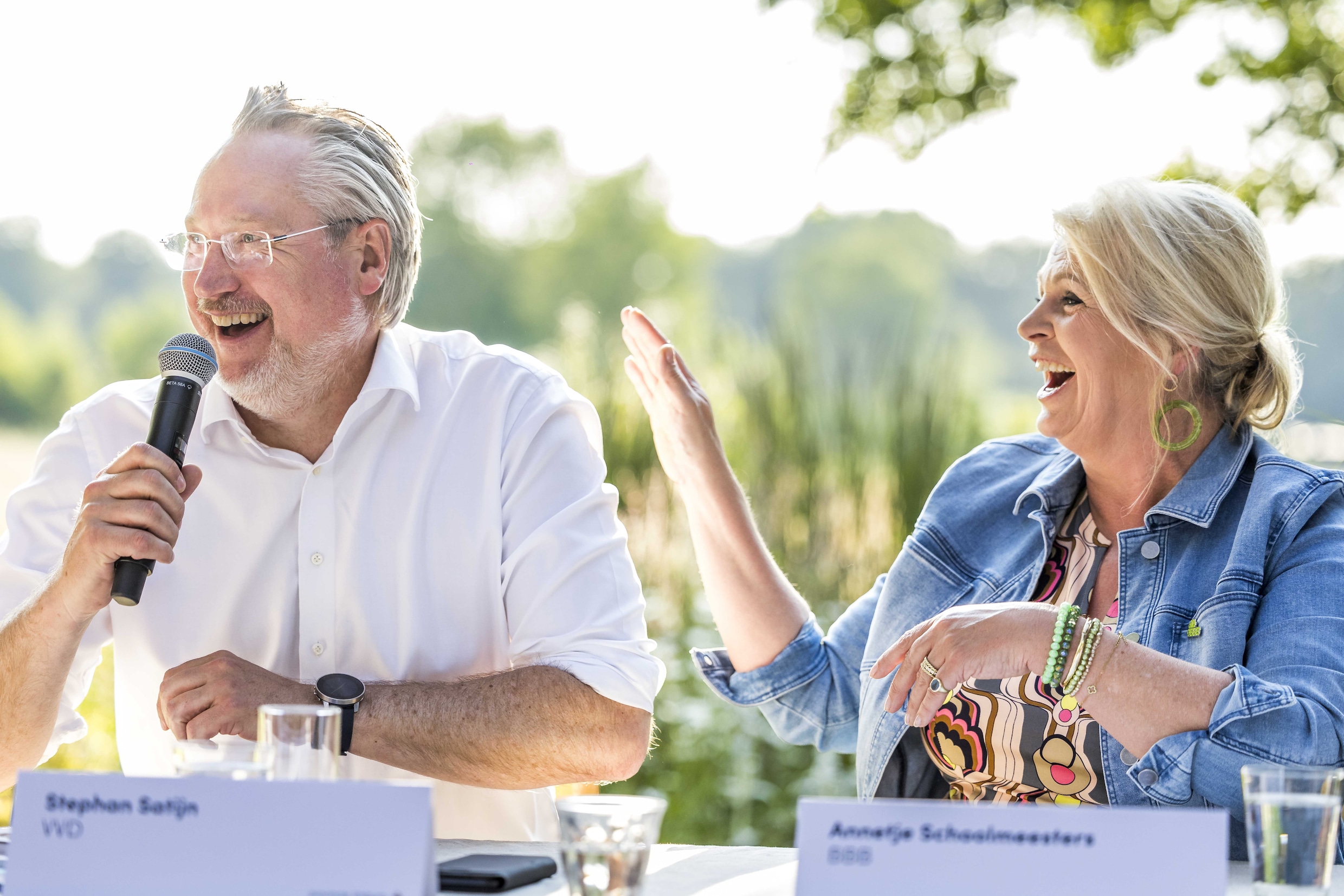 Nieuw Limburgs provinciebestuur keert zich tegen gedwongen uitkoop van ...