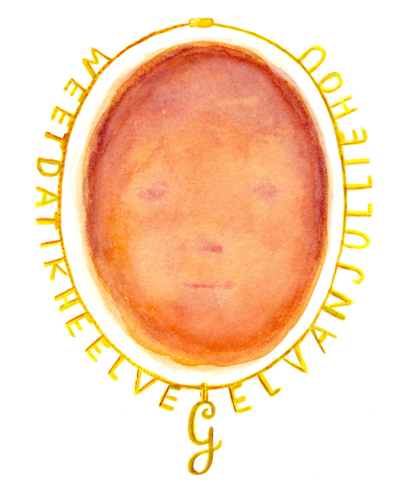 ‘Mijn moeder straalde, alsof ze zich op een feest voorbereidde in plaats van op haar dood’ | de ...