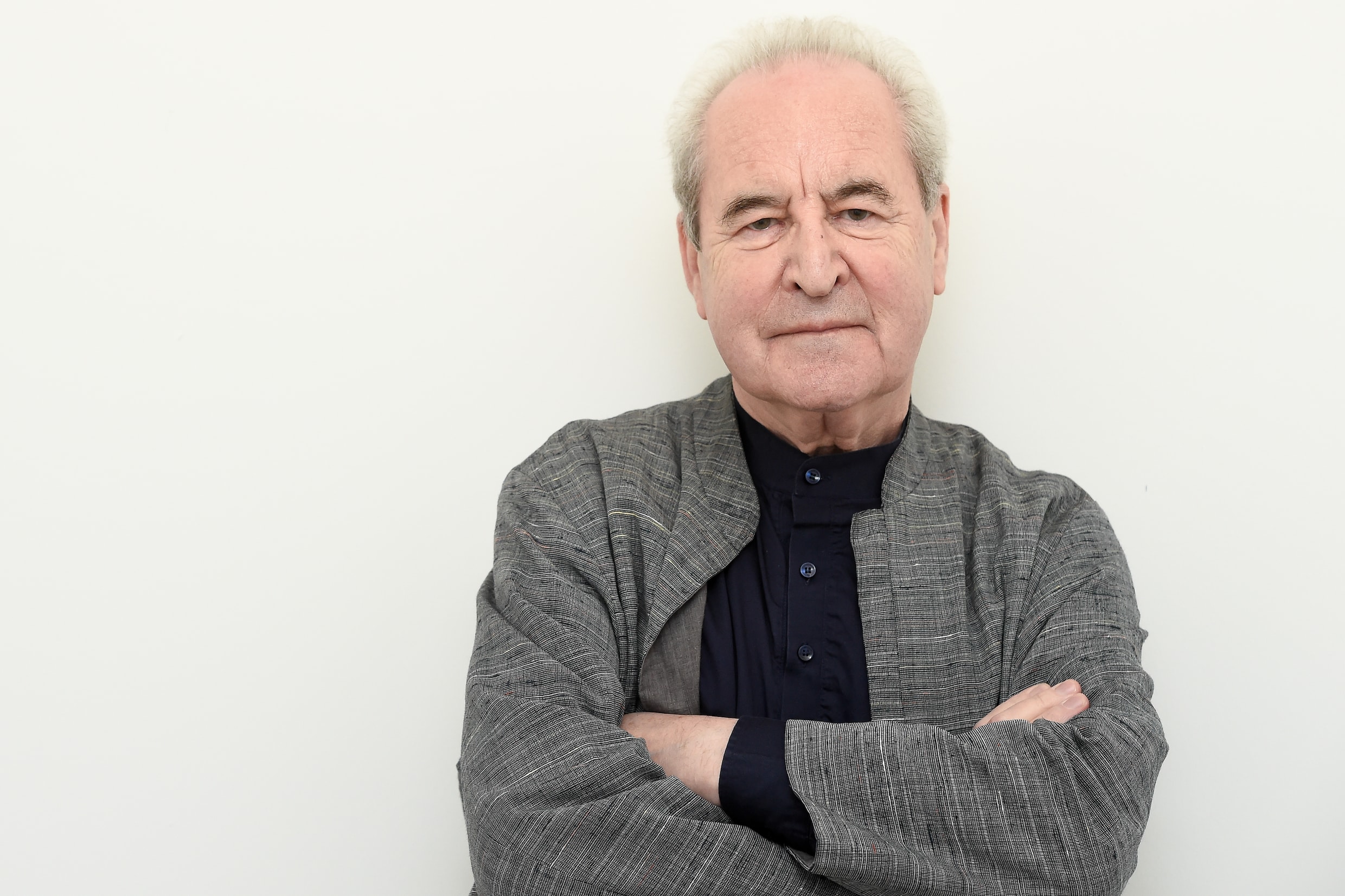 Recensie: John Banville grijpt in ‘Singulariteiten’ gretig terug op ...