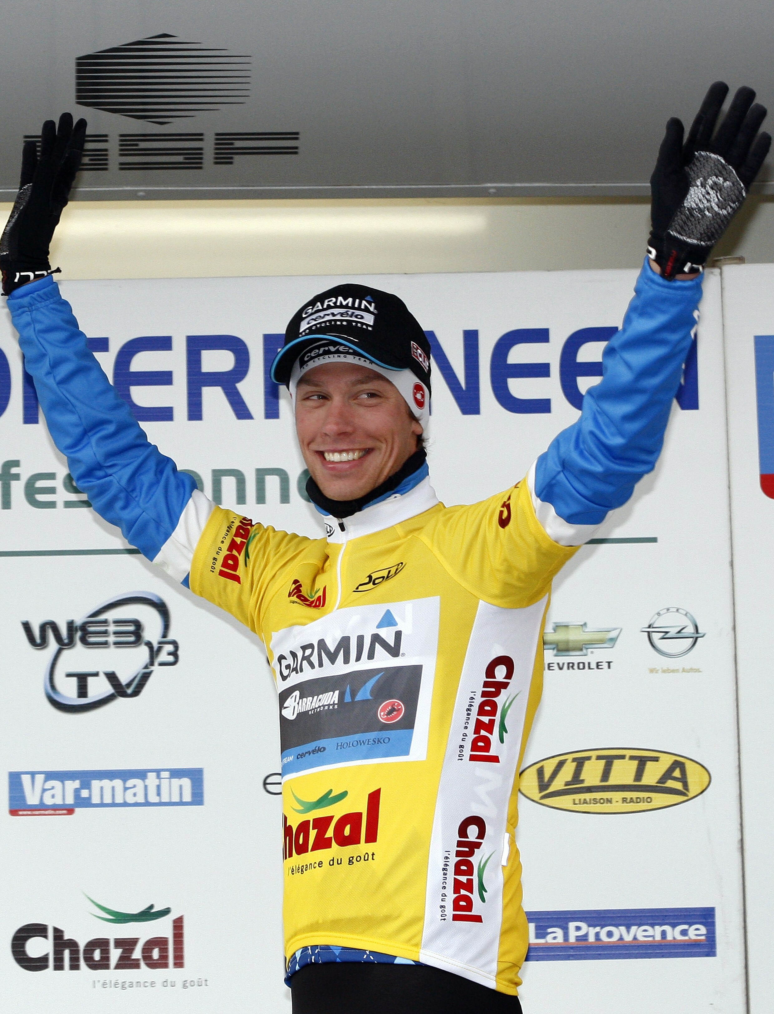 Michel Kreder niet meer van start | de Volkskrant