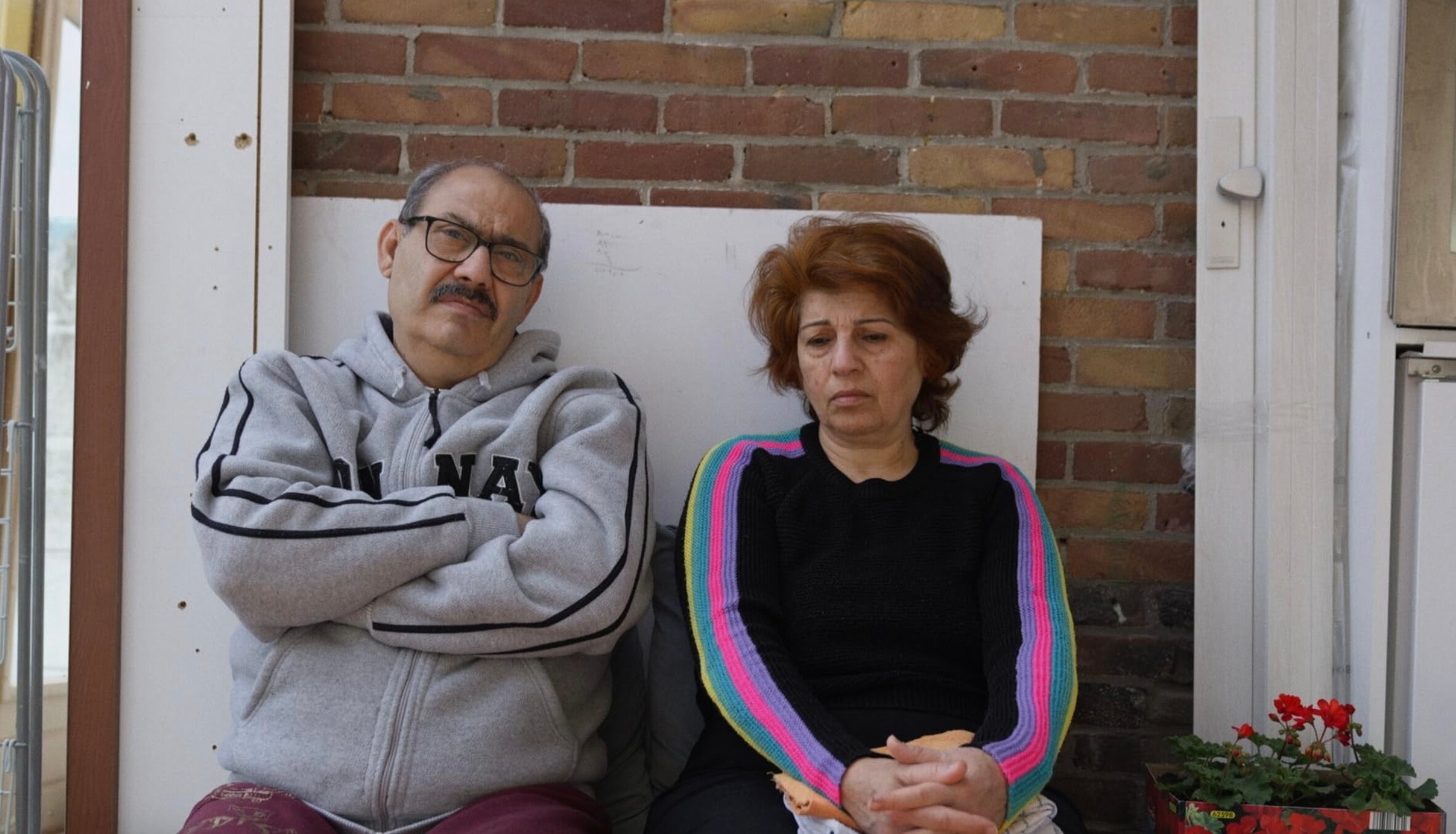 In ‘My Maysoon’ zoekt Batoul Karbijha naar haar zus, die misschien ...