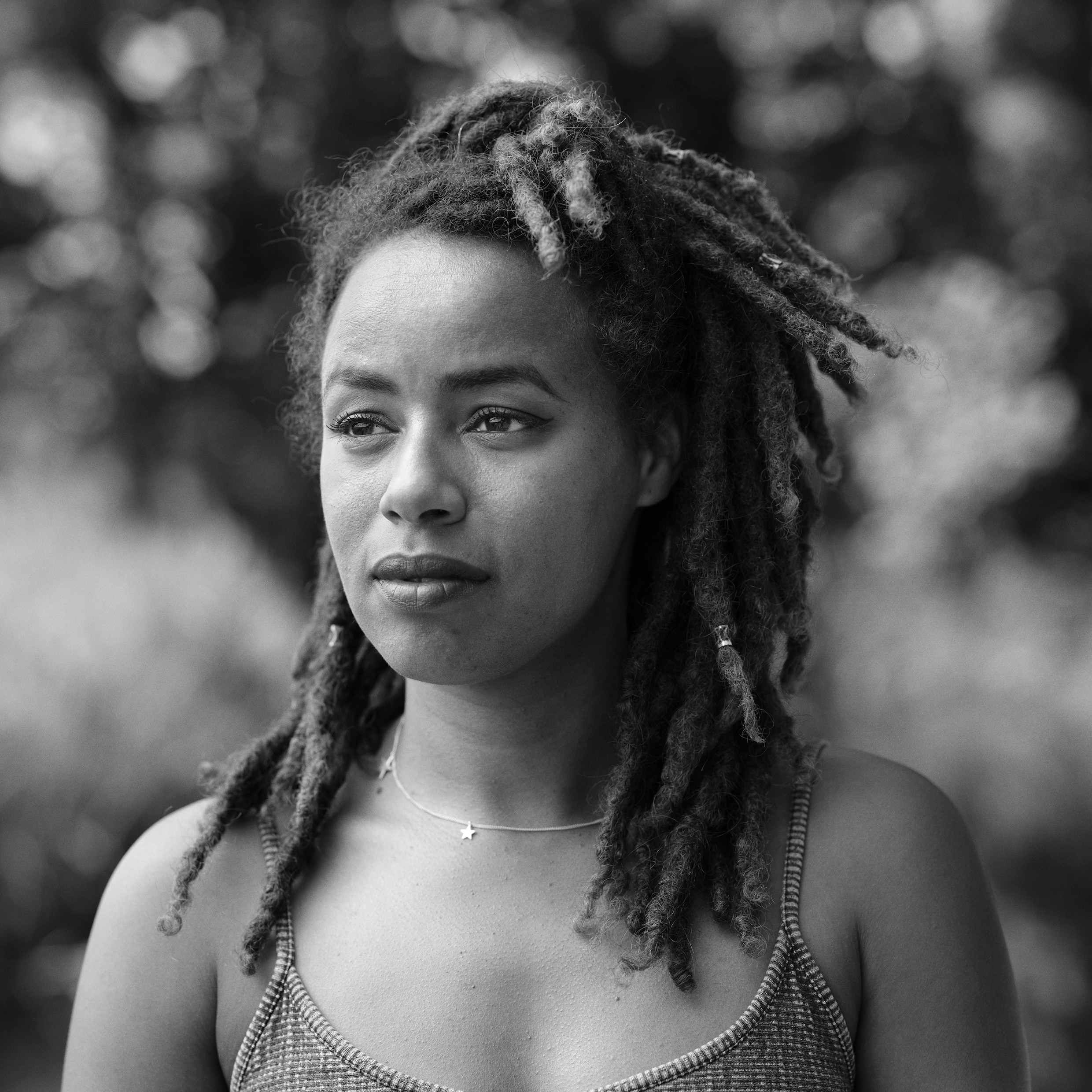 ‘Voor de schermen zit het qua diversiteit in Hilversum redelijk goed ...