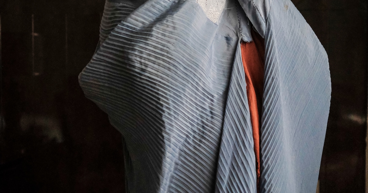 Khatool knokt door in het steeds eenzamere gevecht tegen de Taliban ...