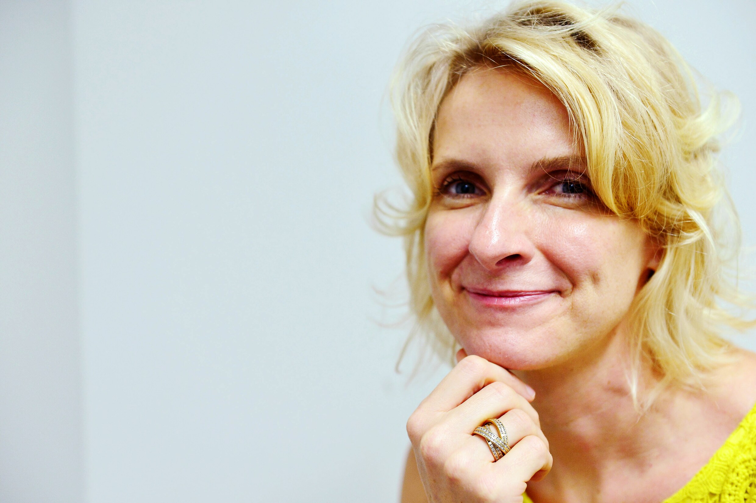 Elizabeth Gilbert (Eat, Pray, Love) zal haar nieuwe roman niet ...