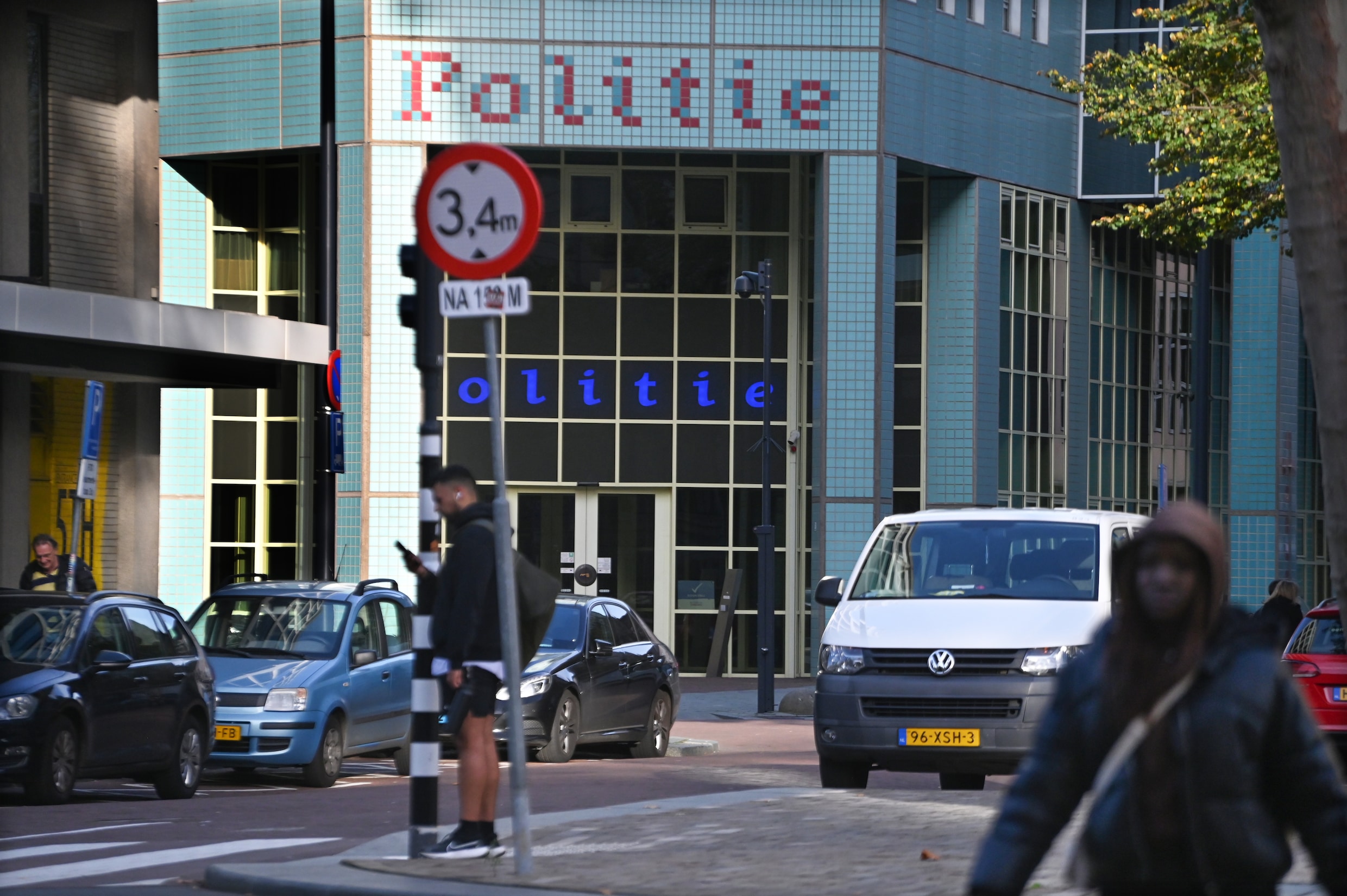 Politievakbond: korpsen moeten meer werk maken van strijd tegen racisme ...