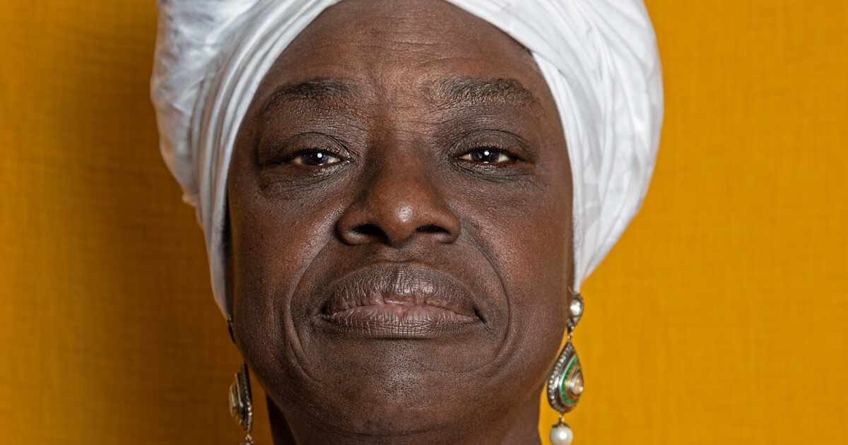 ‘Omdat winti onlosmakelijk verbonden is met verzet tegen slavernij en ...