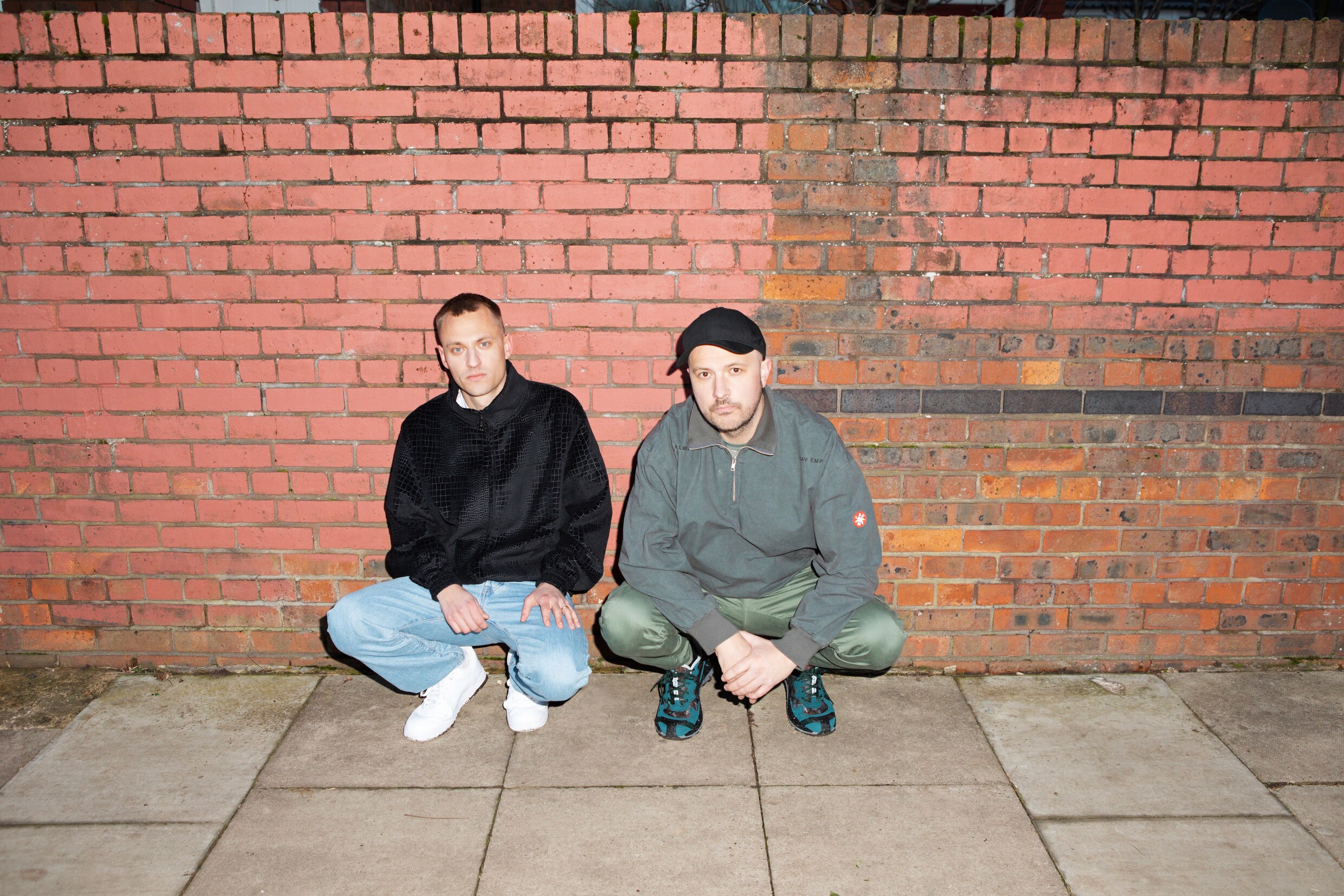 Deze vijf experimentele albums inspireerden de broers Russell van ...