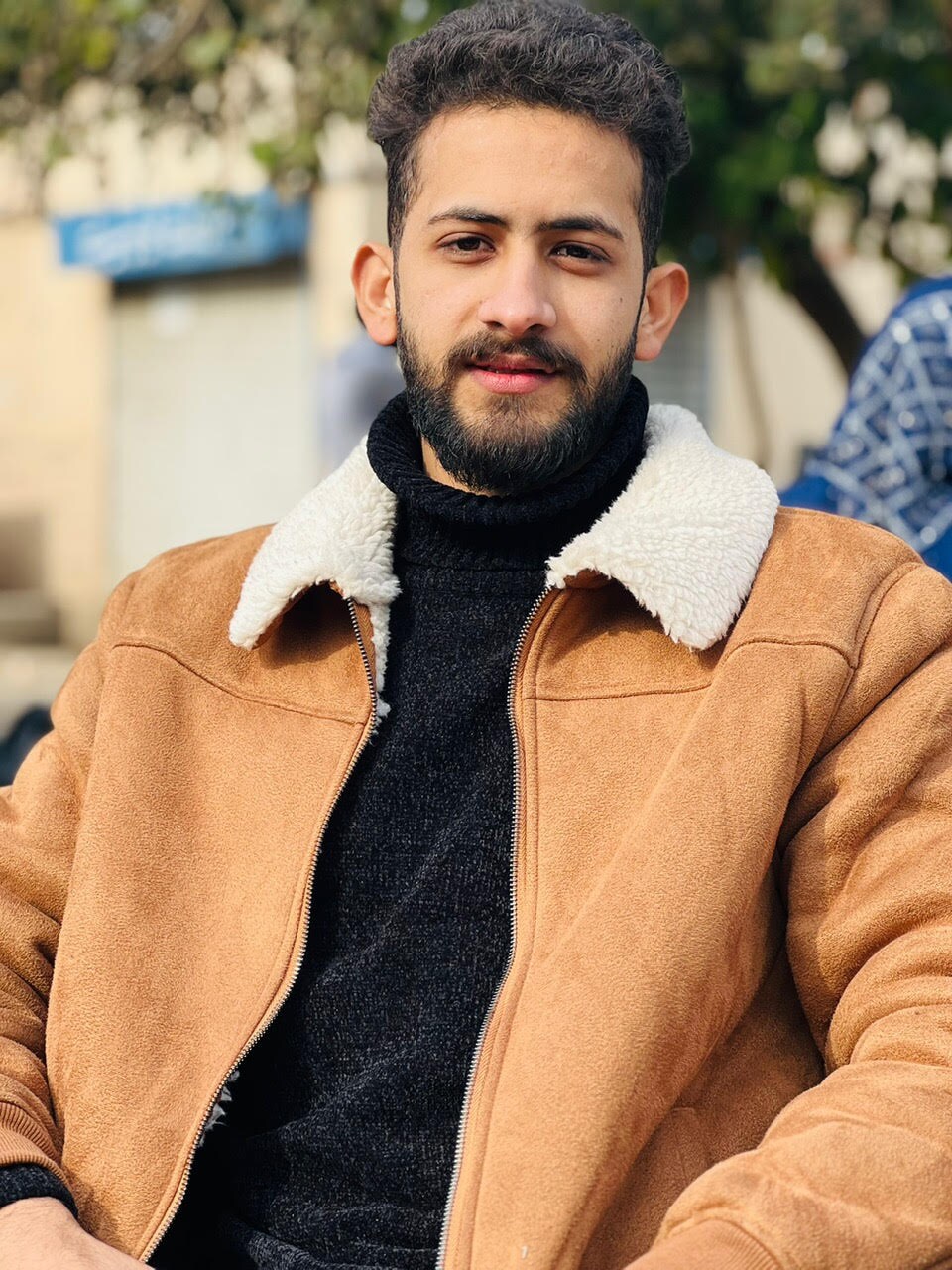 Sinds de scheepsramp is zijn neef vermist: ‘Als de EU mensen zoals wij ...