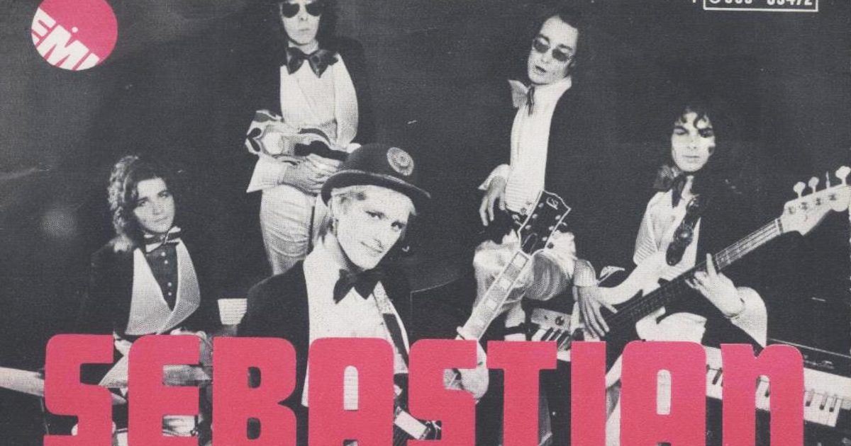 Eindelijk onthult zanger Steve Harley wie Sebastian was: ‘Het is ...