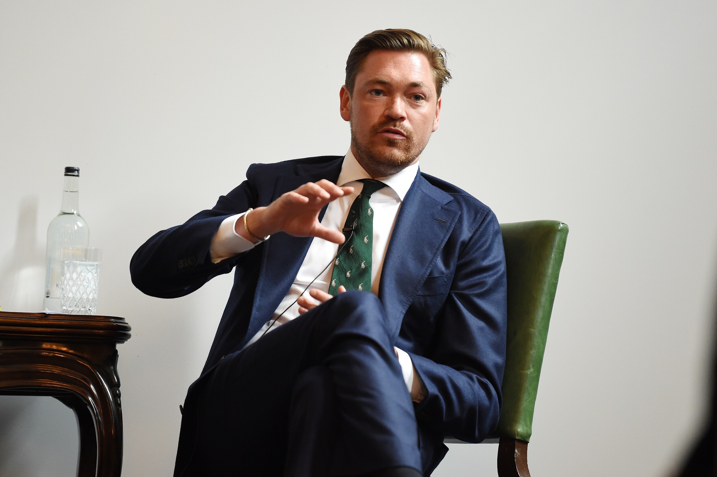 Bluf en PvdA-connecties waren voldoende voor coronadeals: zo haalde een ...