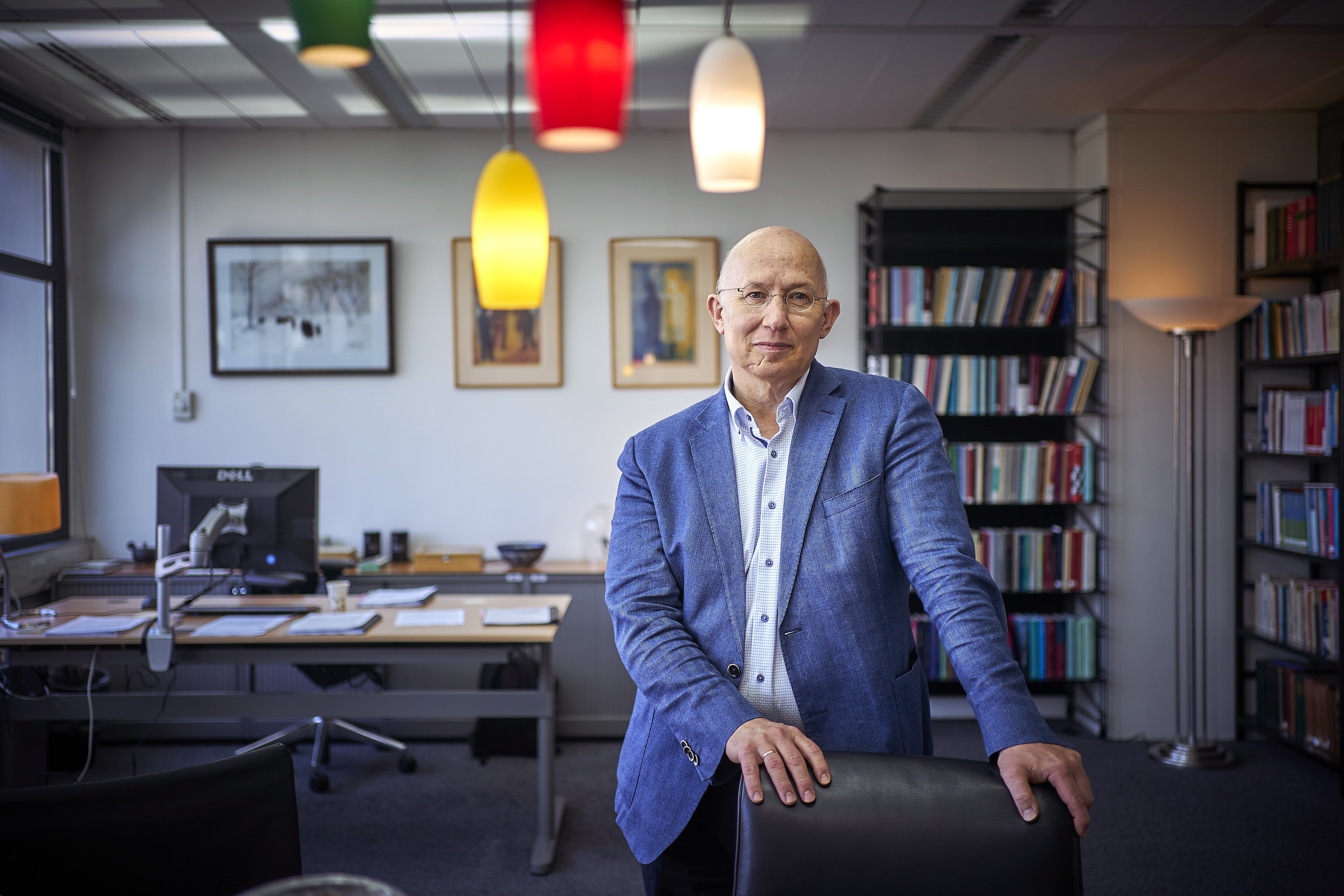 Ombudsman: nieuwe OM-topman gedroeg zich onbehoorlijk bij meldingen van ...