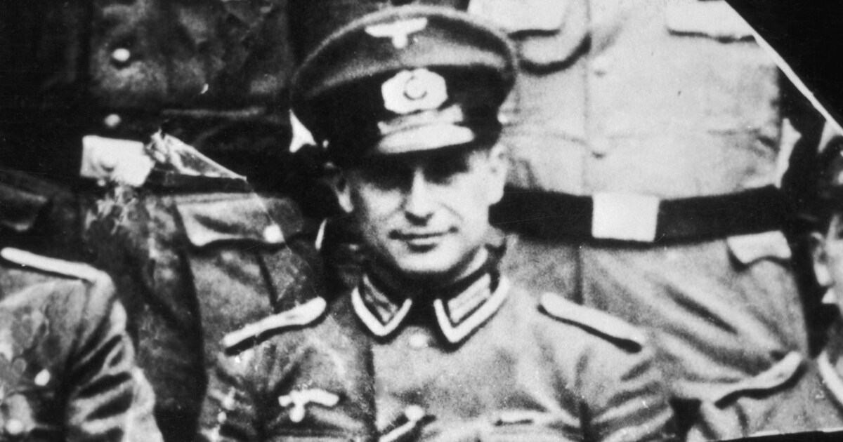 Kreeg ‘de slager van Lyon’ een eerlijk proces? | de Volkskrant