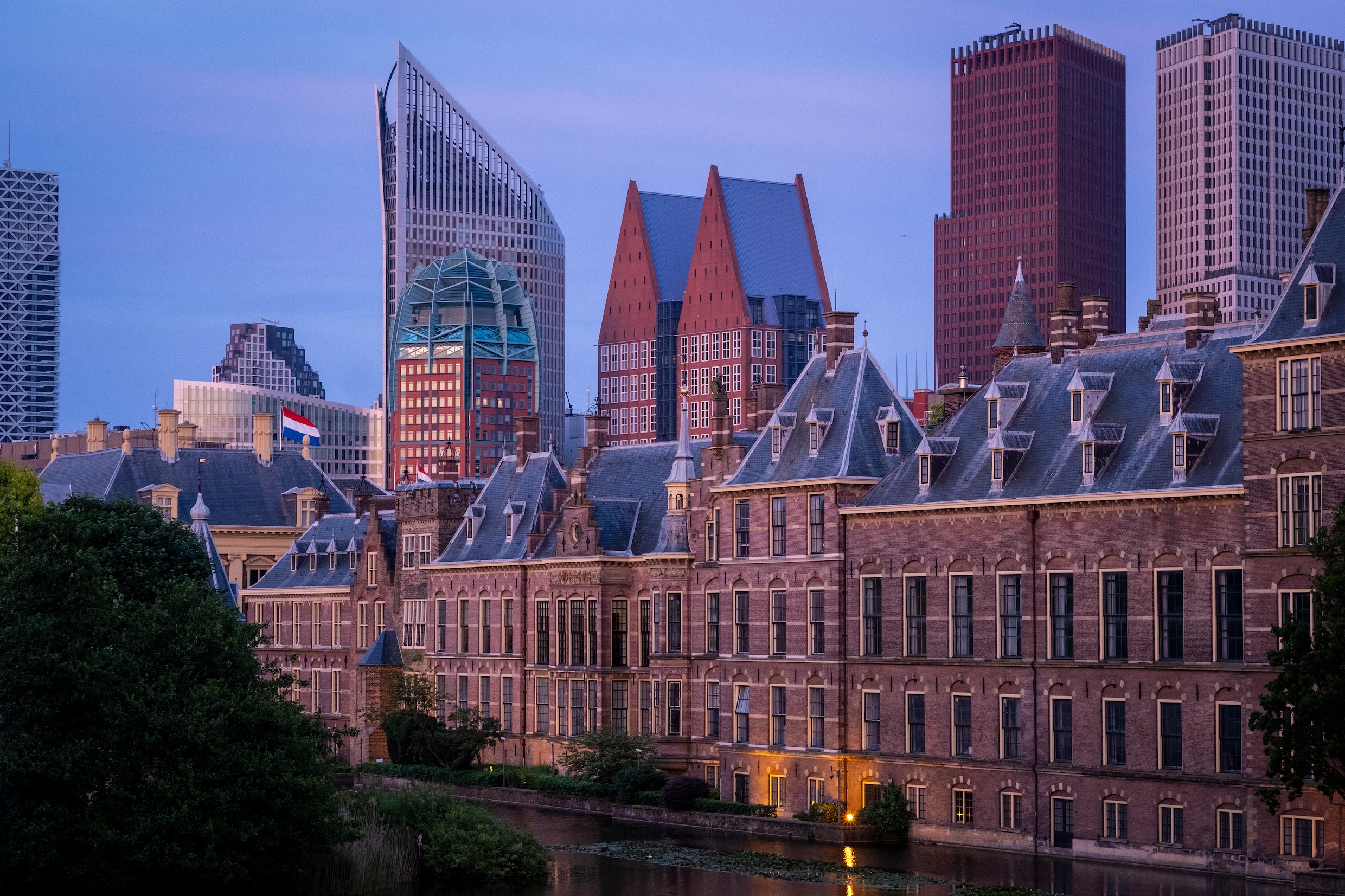 FNV constateert ‘ongewenst gedrag’ en giftige werksfeer bij ...