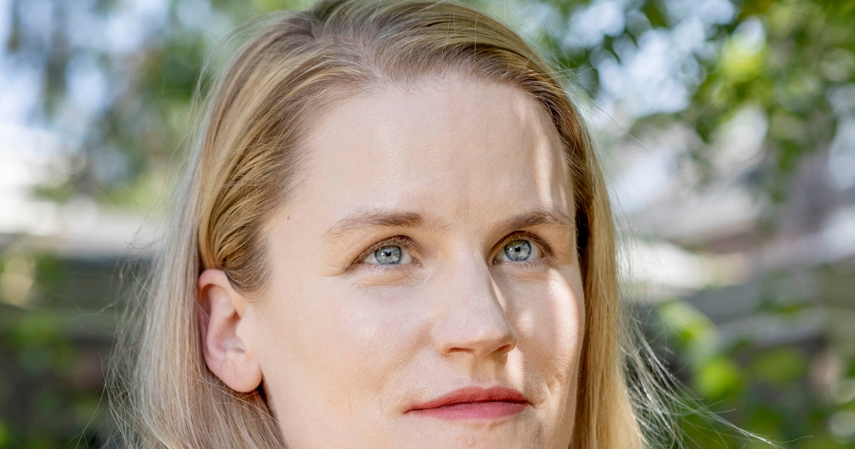 De Facebook-klokkenluider: ‘Ook al zou ik in mijn eentje nooit een heel ...