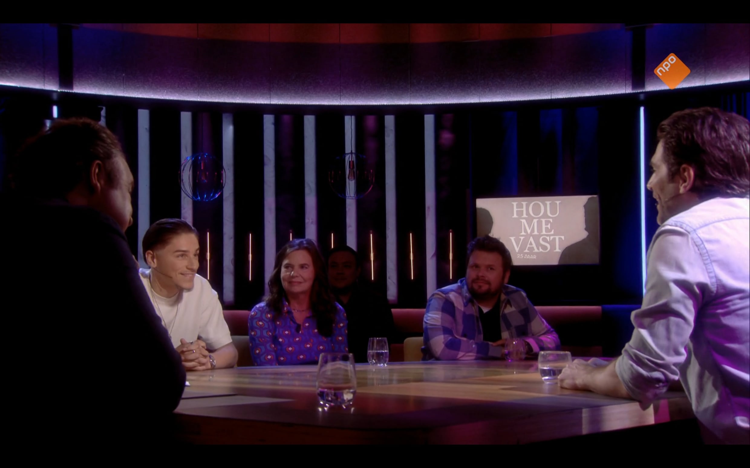 De prima Rusland-uitzending van Op1 was eerder uitzondering dan regel ...