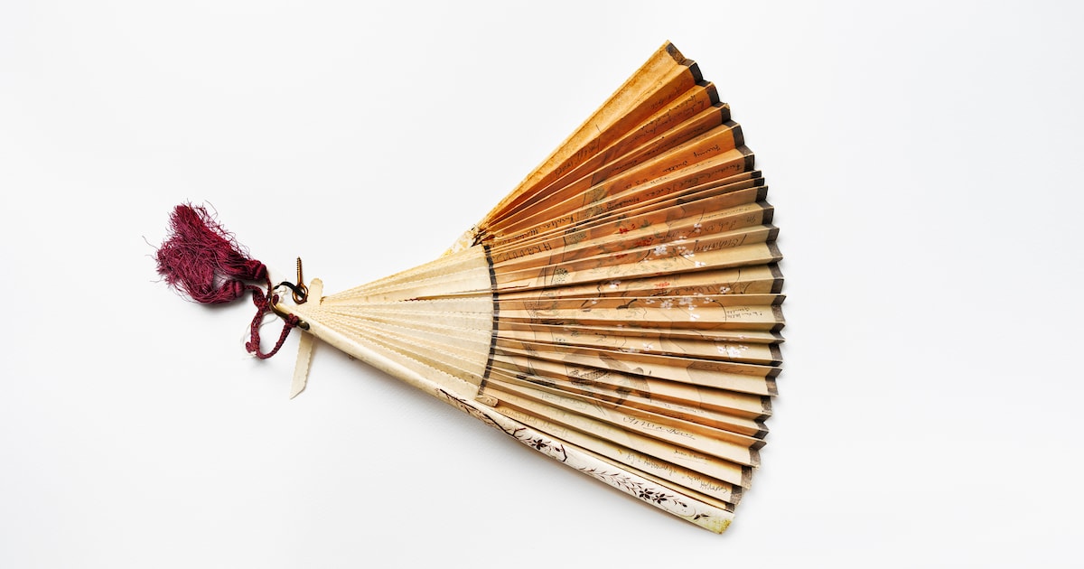 De vergeten schrijfster Jeanne Reyneke van Stuwe koesterde haar Japanse ...