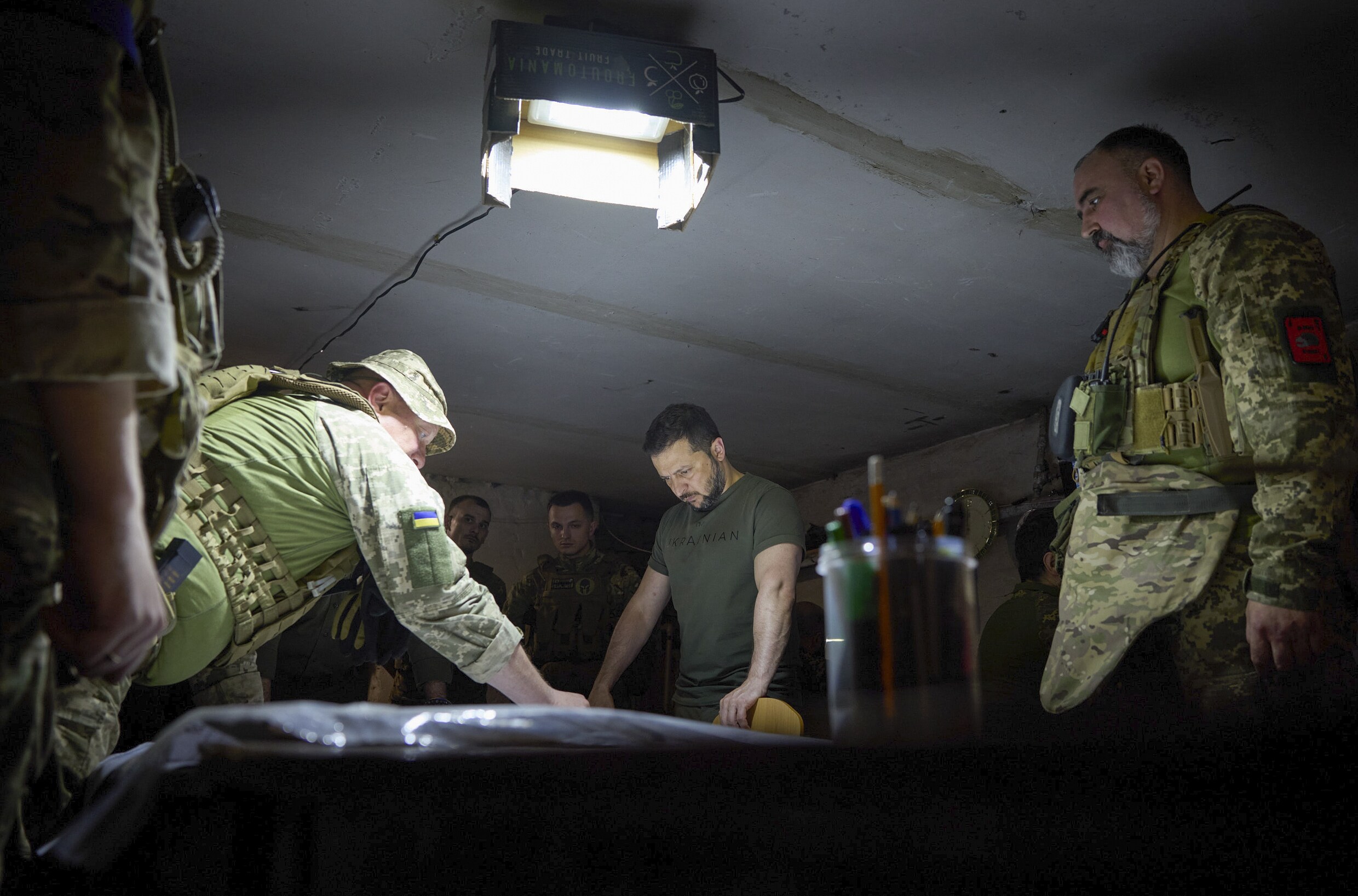 Lees hier het liveblog over de oorlog in Oekraïne van dinsdag 27 juni ...