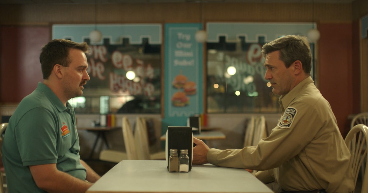 ‘Maggie Moore(s)’, over twee vermoorde naamgenoten, is nu al de ...