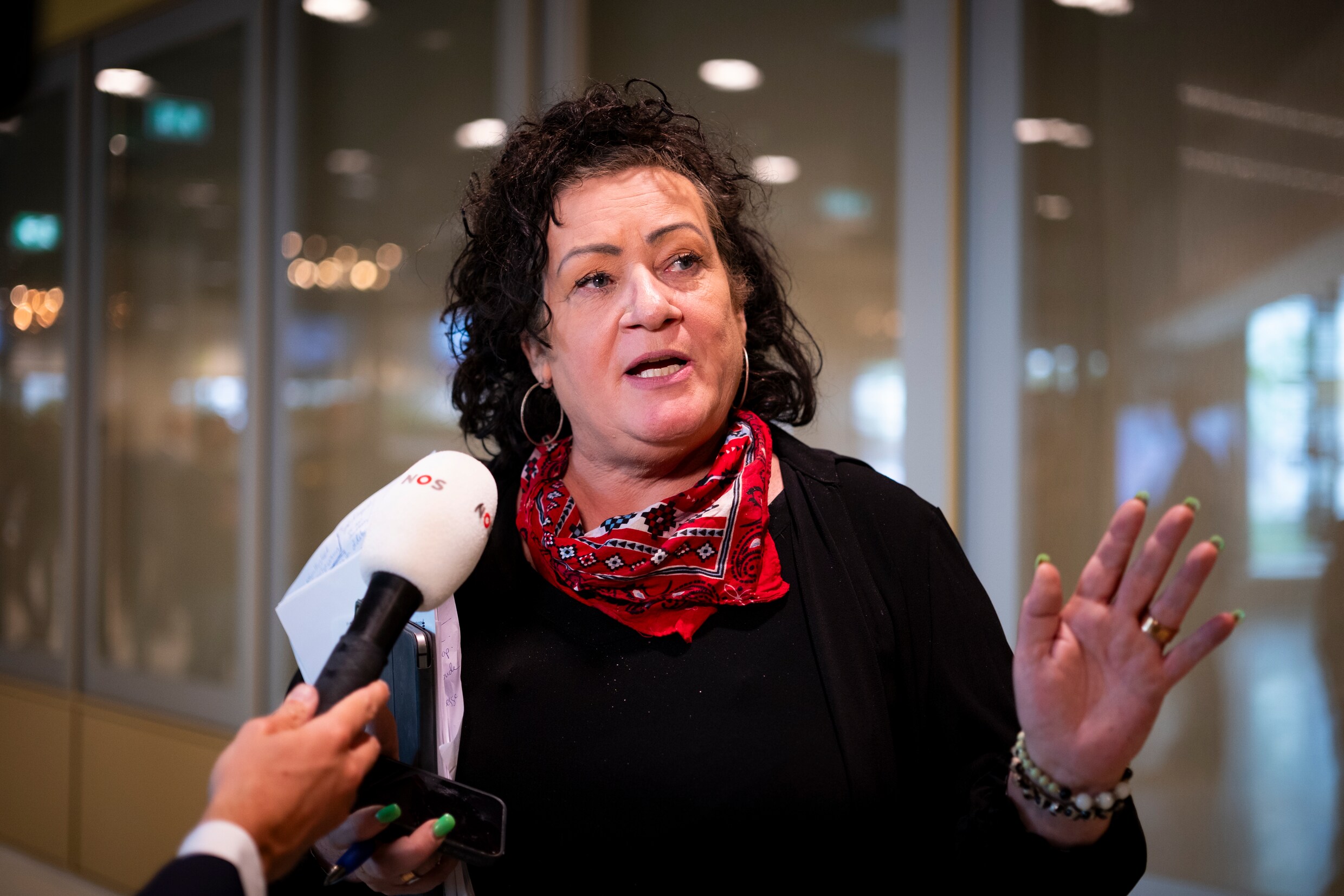 Populaire Van der Plas neemt gok met andere kandidaat voor premierschap ...