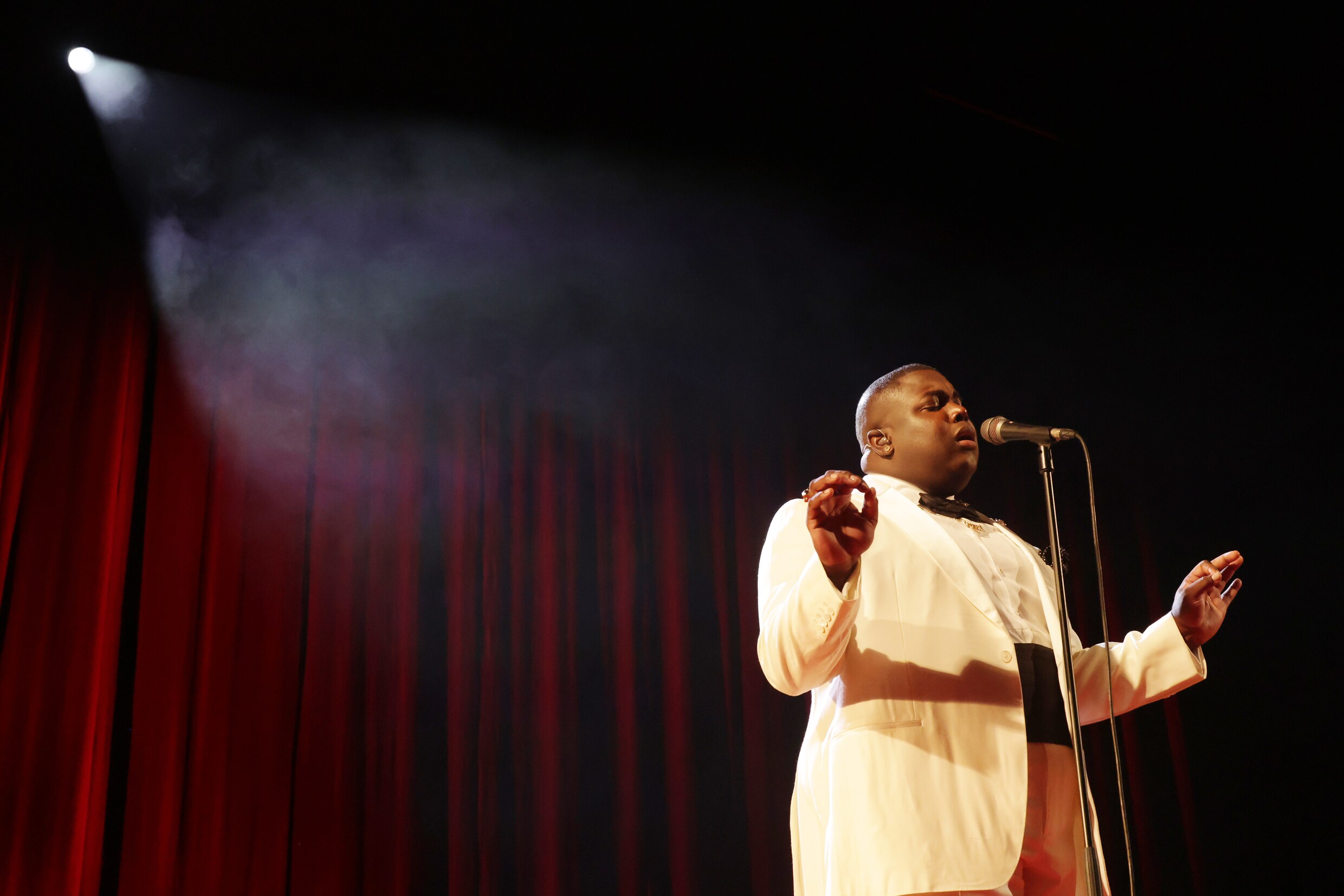 Twee optredens die je echt niet mag missen op North Sea Jazz | de ...