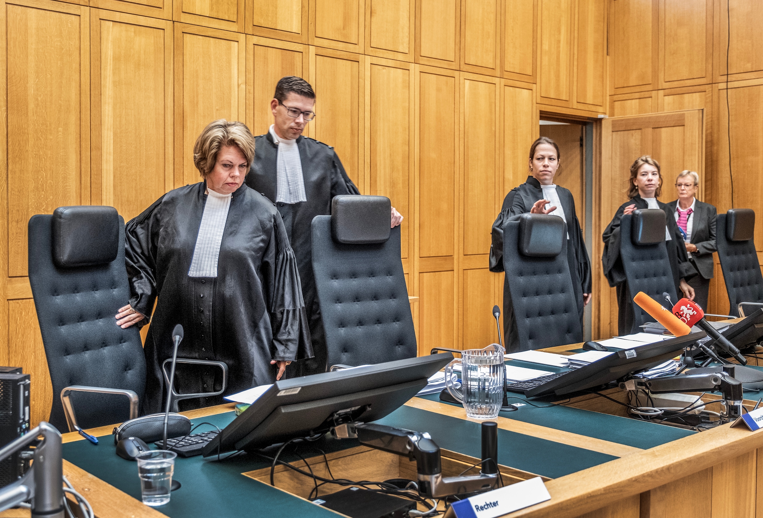 Middel X veranderde het leven van Alex S. compleet, maar daar heeft het ...