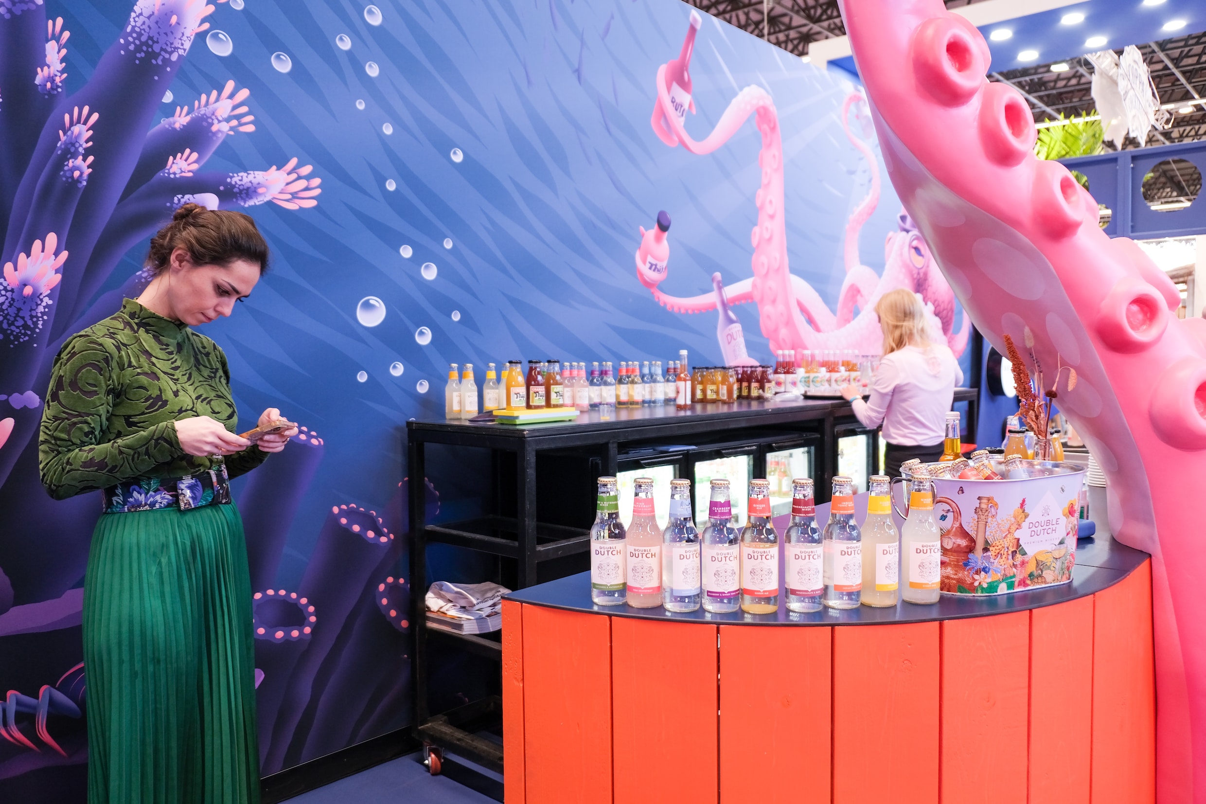 Heineken verkoopt frisdrankproducent Vrumona aan Deens drankenbedrijf ...