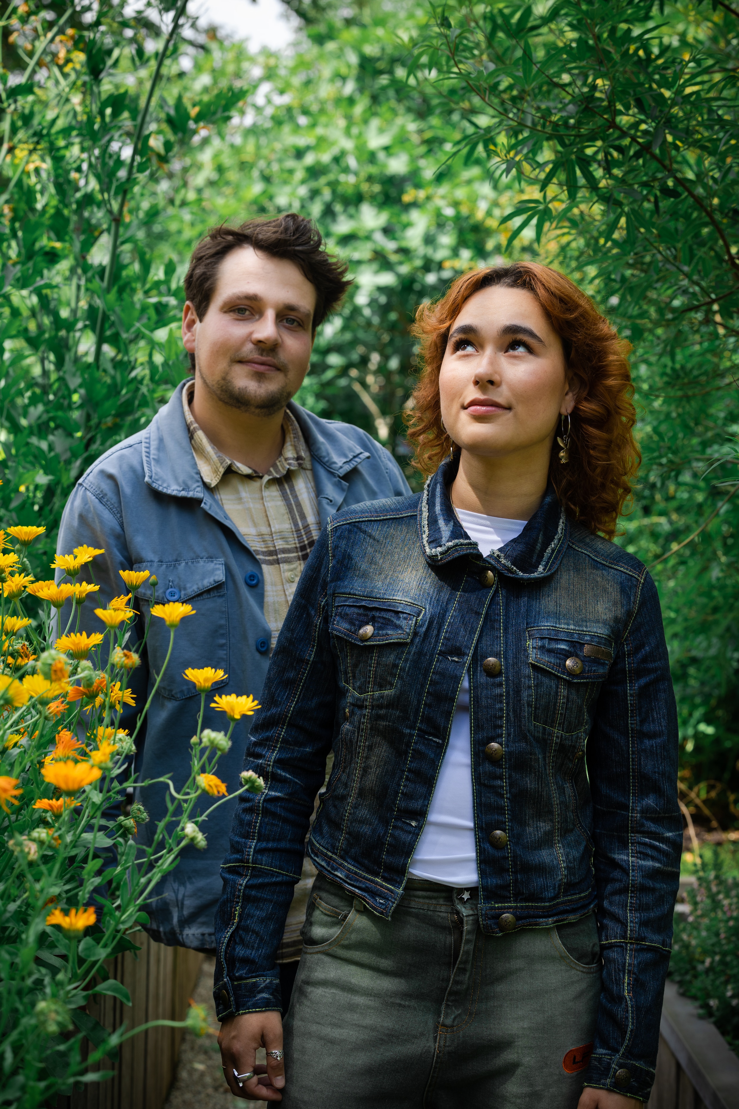 ‘Meer dan vorige generaties wil onze generatie zeggenschap over wie ze ...