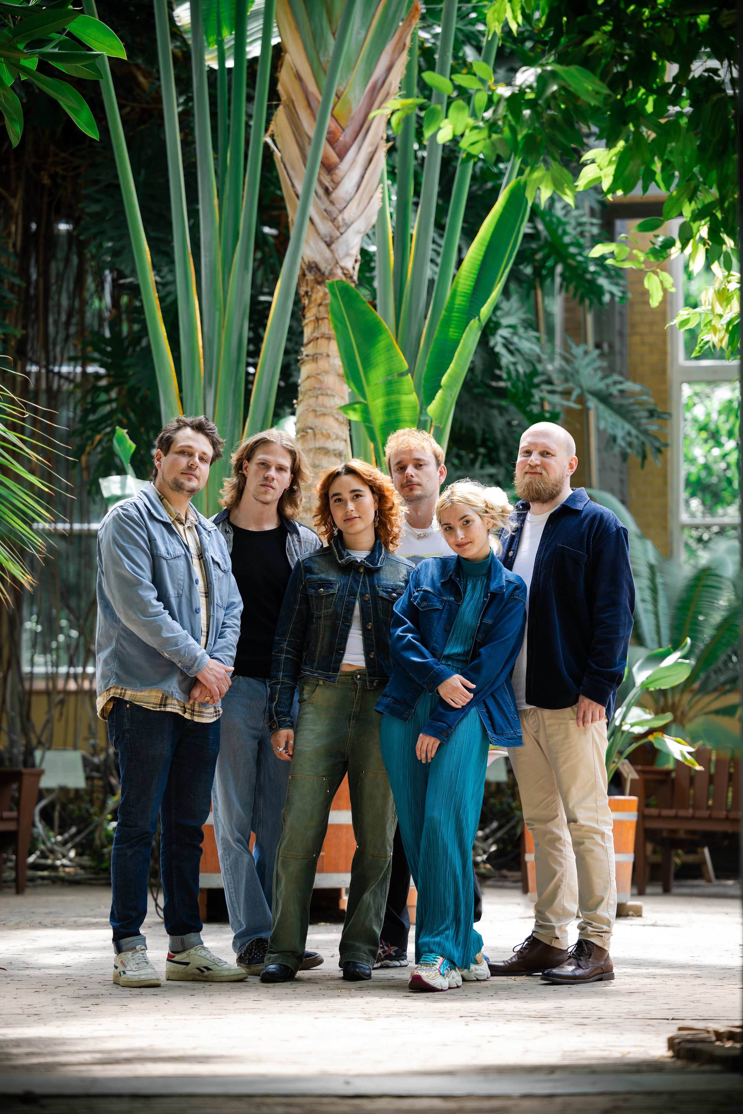 ‘Meer dan vorige generaties wil onze generatie zeggenschap over wie ze ...