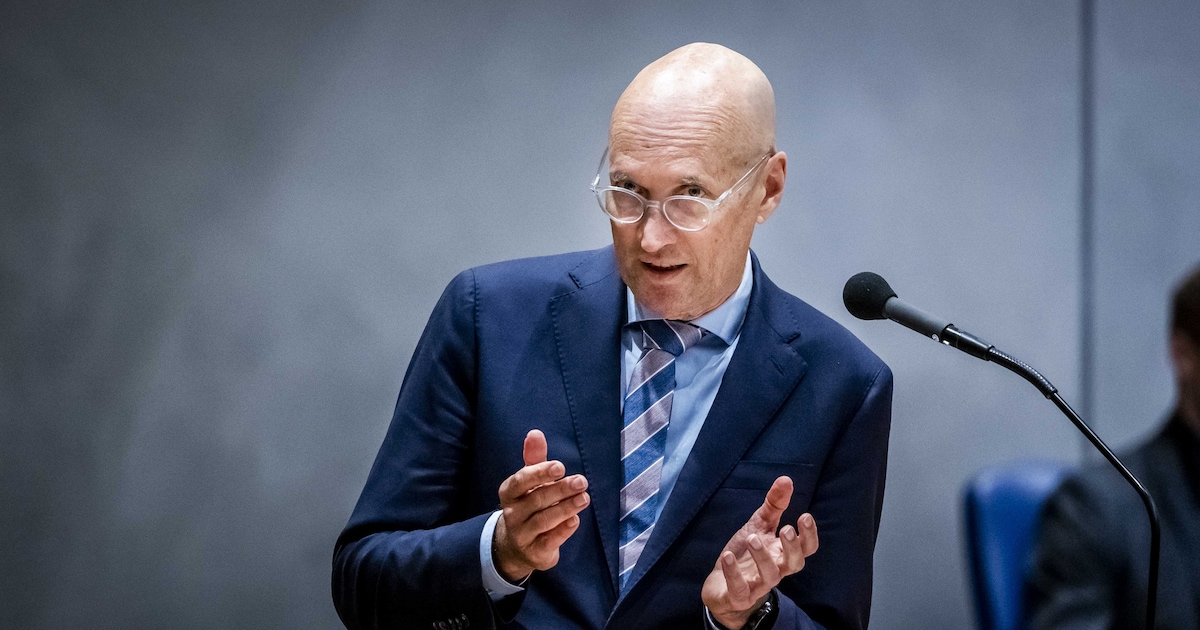 Wetsvoorstel: hogere eigen bijdrage moet patiënten ontmoedigen te ... Wetsvoorstel: hogere eigen bijdrage moet patiënten ontmoedigen te ...