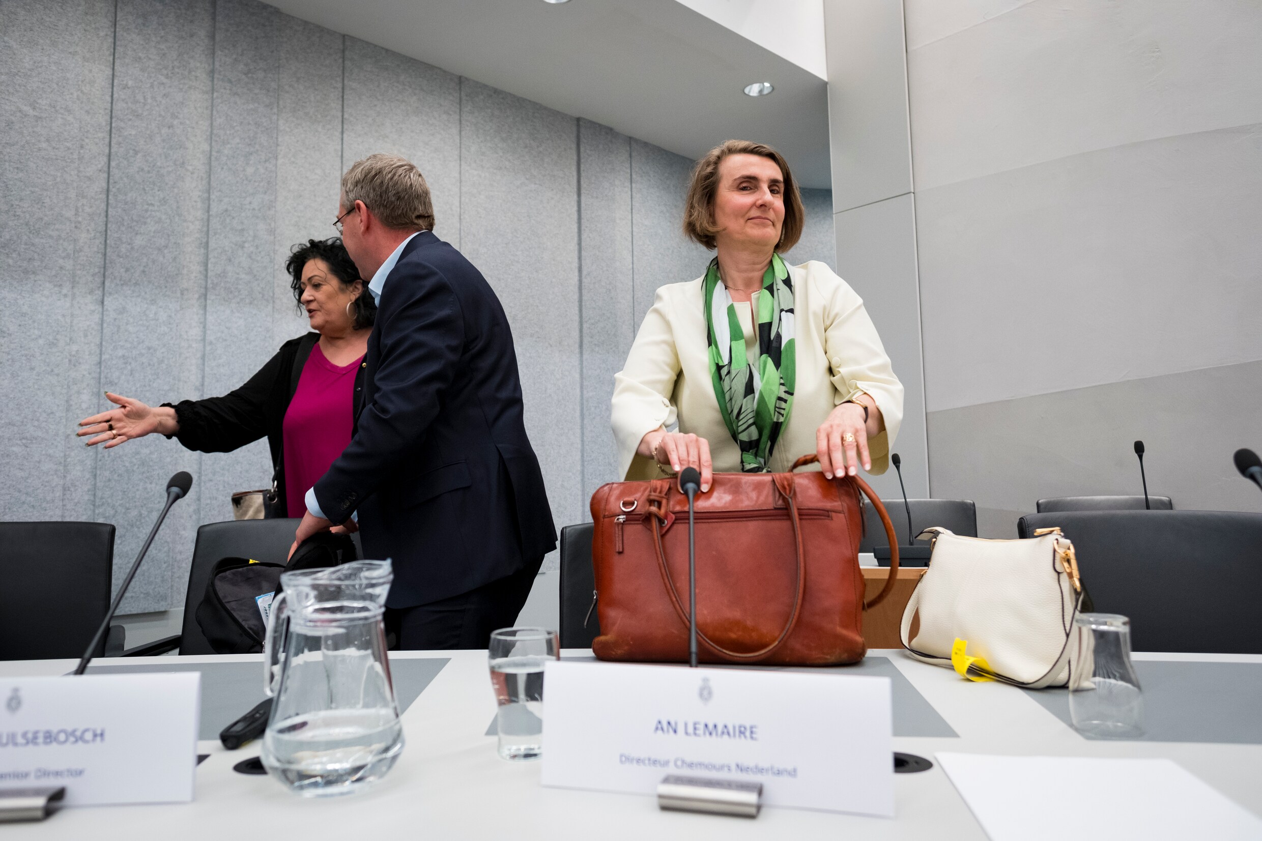 Hoe dichter bij Dordt, hoe rotter het wordt — op naar Rutte V! | de ...