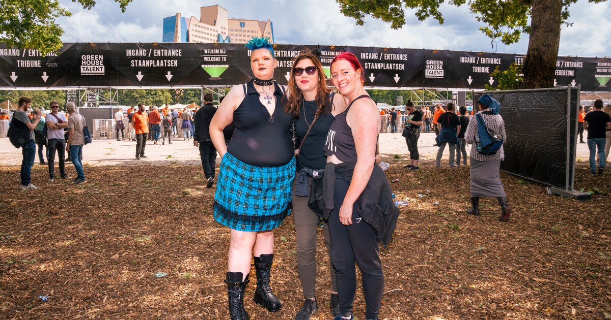 Wel of niet naar Rammstein? ‘Als Lindemann veroordeeld wordt voor ...