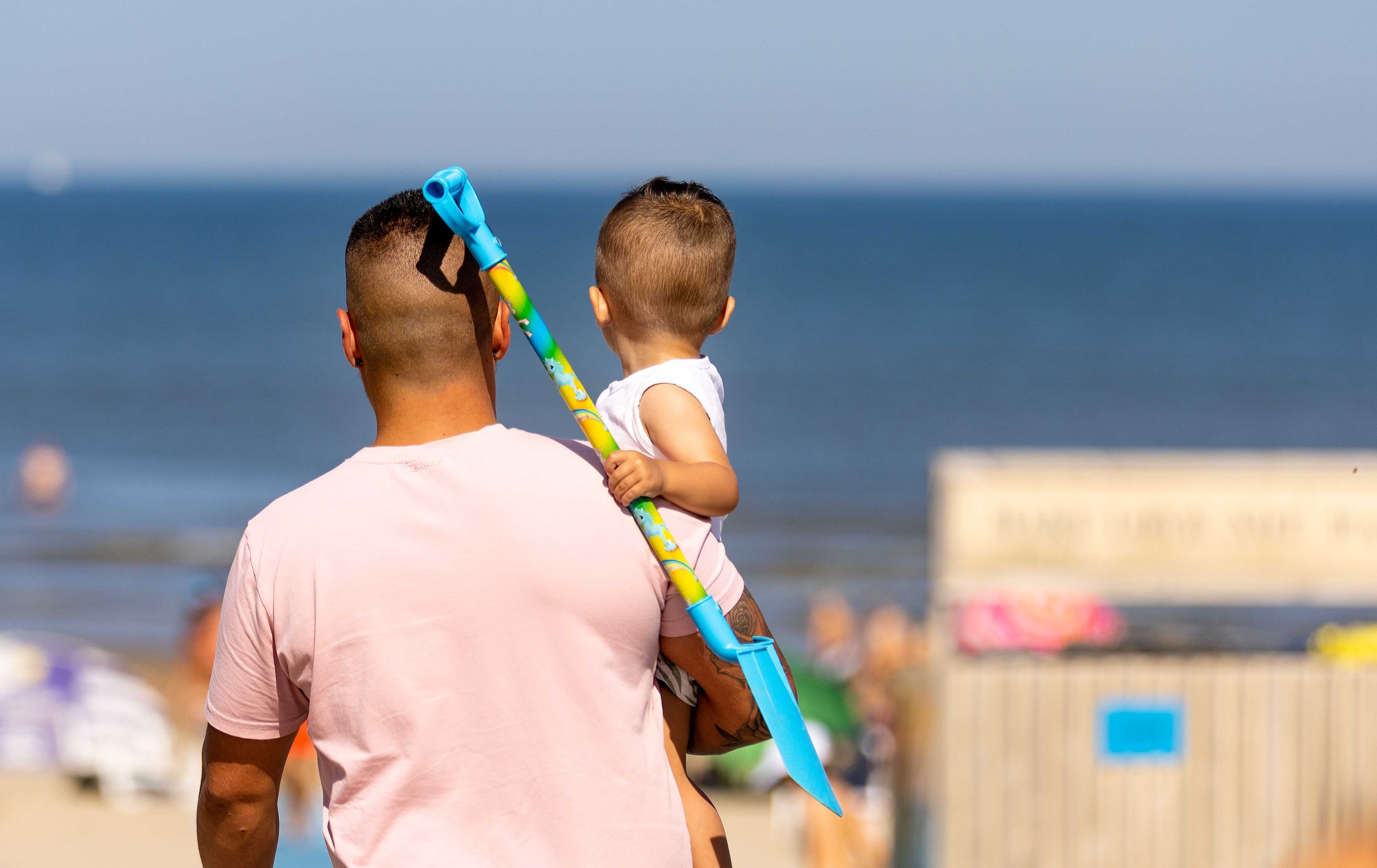 Ontspannen op vakantie, mét kinderen: alles wat je moet weten | de ...